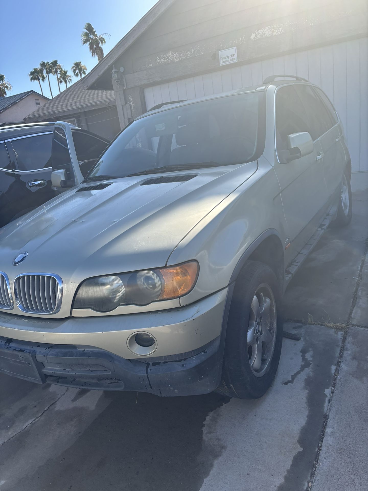 2001 BMW X5 for Sale in North Las Vegas, NV - OfferUp