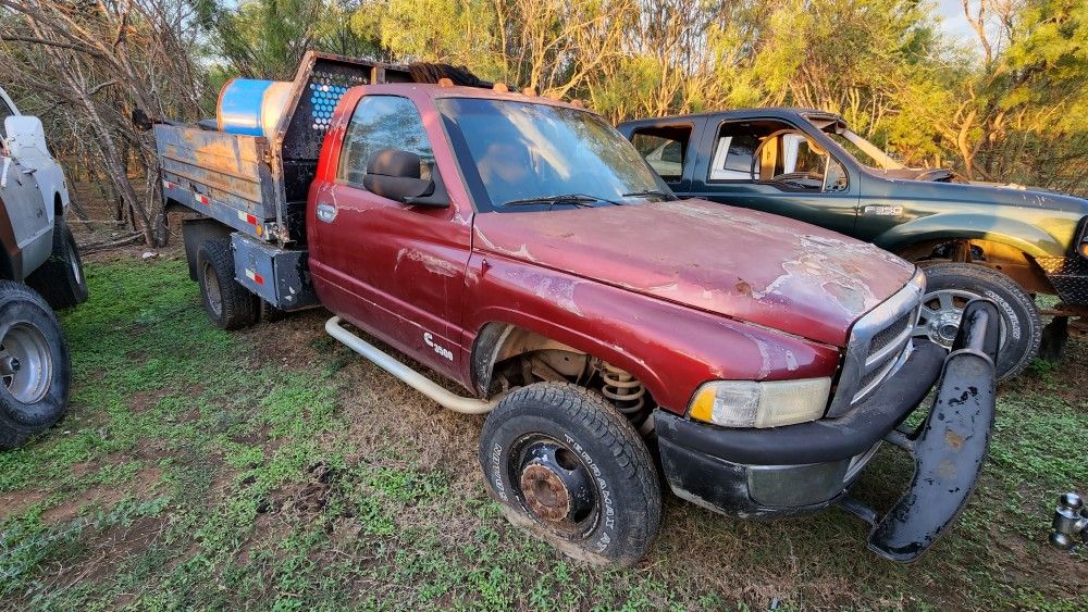 96 Cummins for Sale in San Antonio, TX - OfferUp