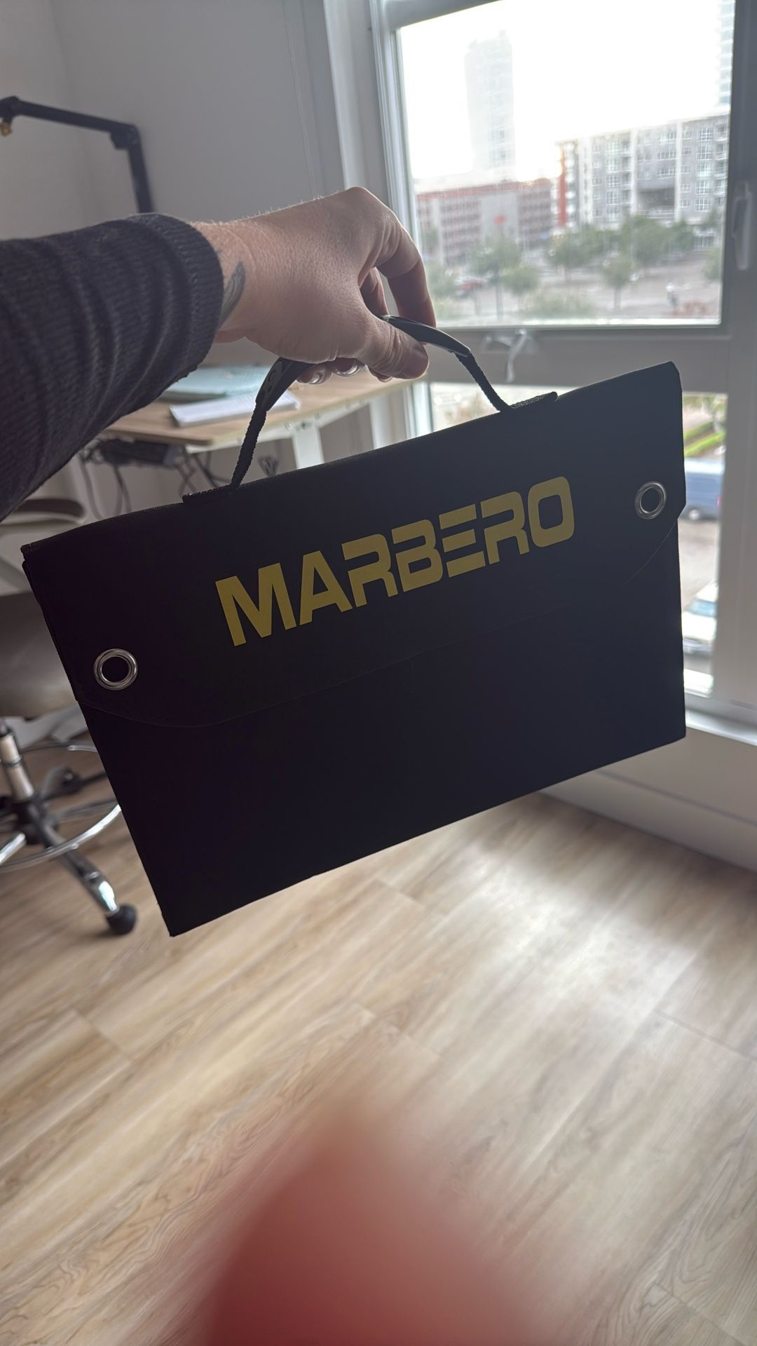 Solar Charging Panel for Sale in San Diego, CA - OfferUp