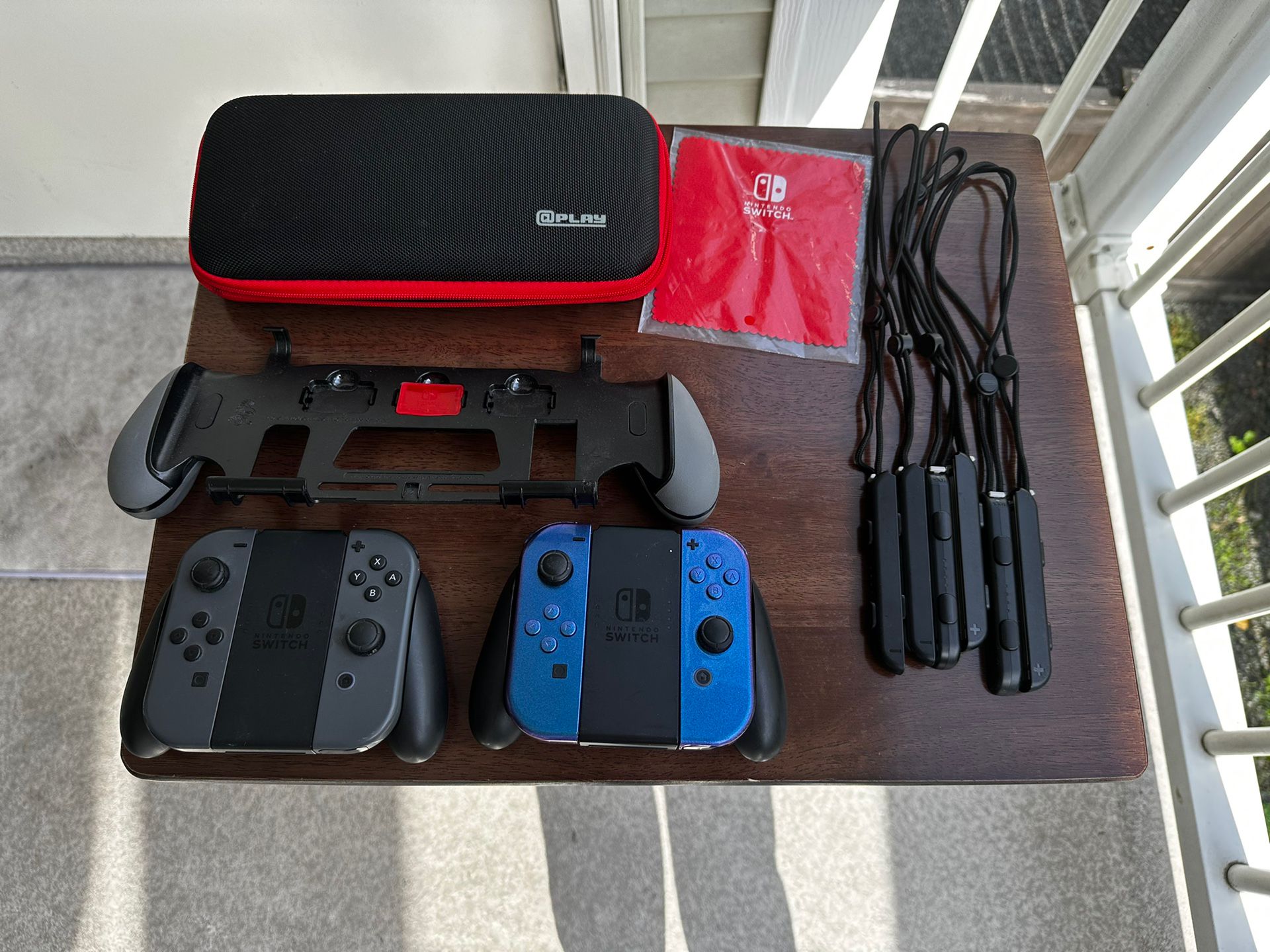 Nintendo Switch Controllers for Sale in Renton, WA - OfferUp