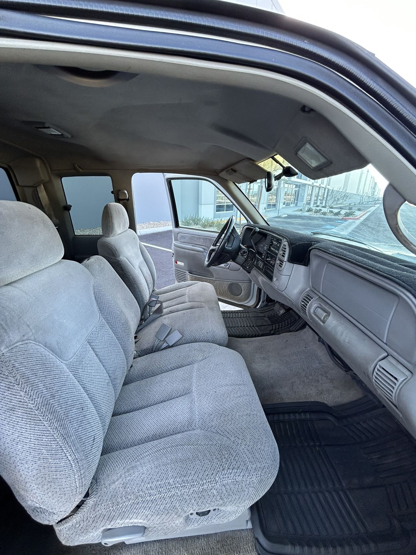 1997 GMC Sierra 1500 for Sale in Las Vegas, NV - OfferUp