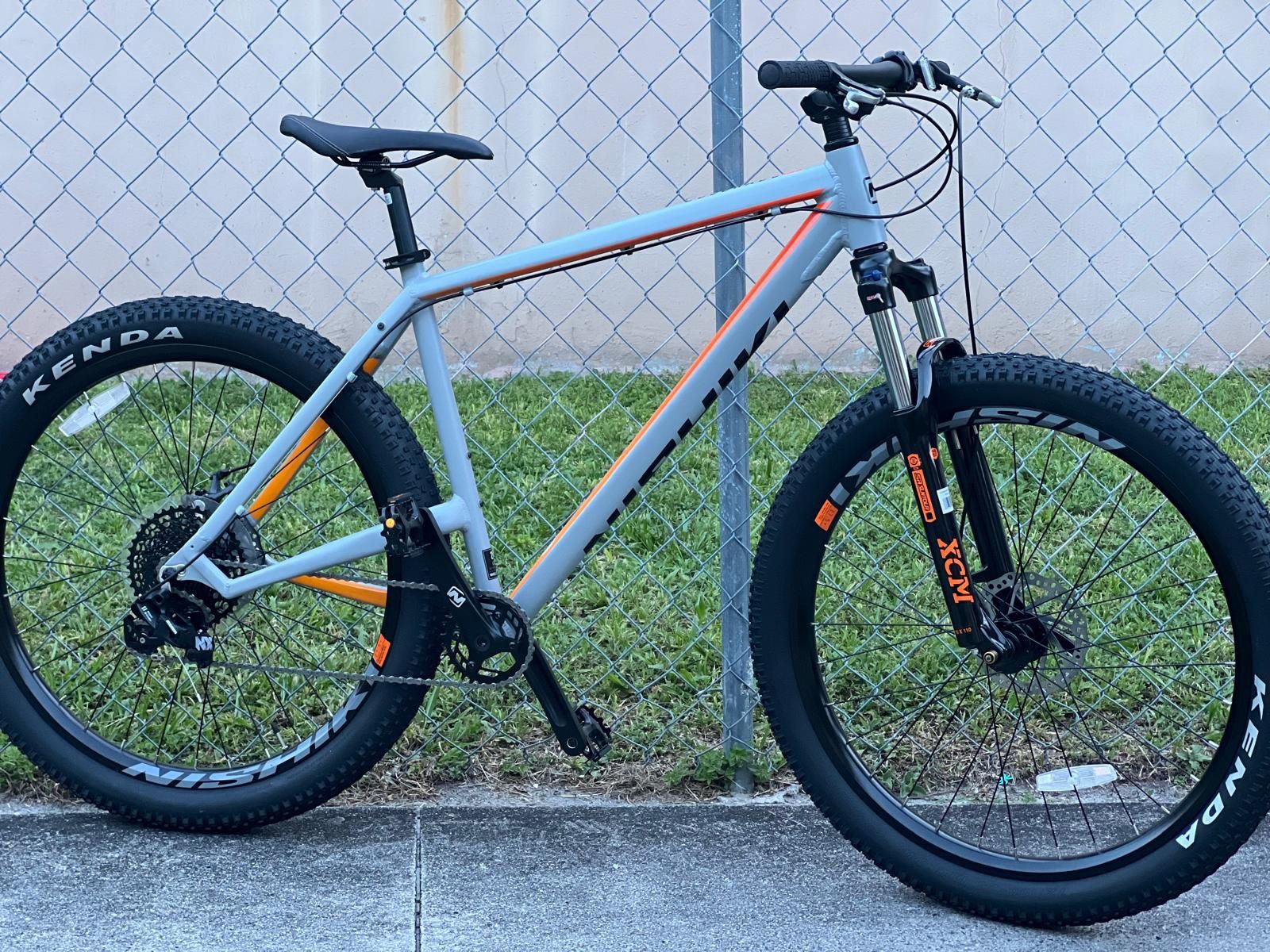 Nishiki Colorado MTB for Sale in Miami, FL - OfferUp