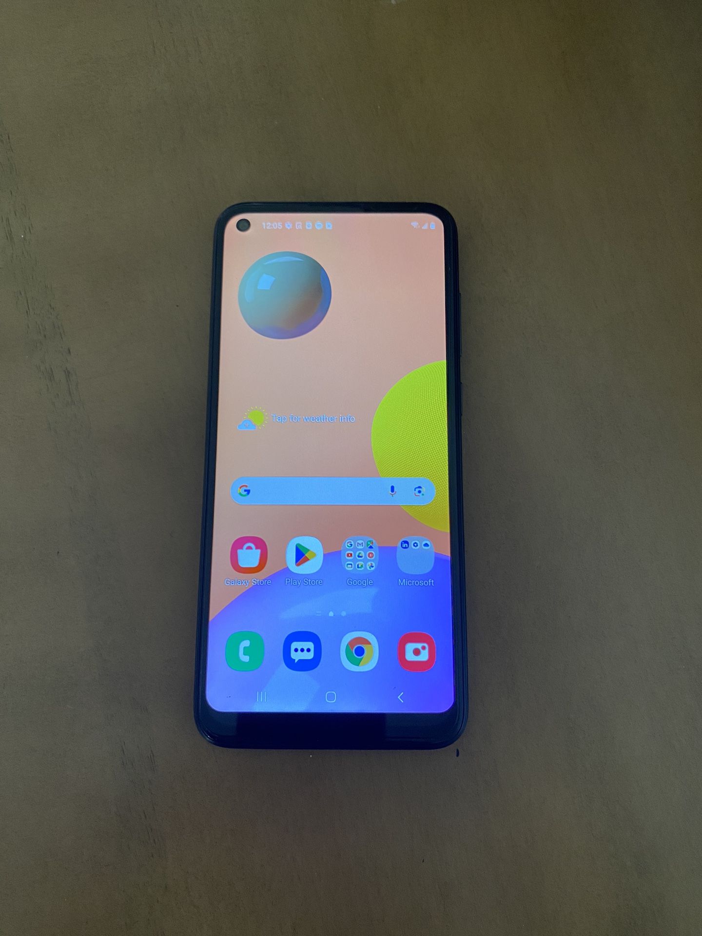 Samsung Galaxy A11 fully unlocked 32gb gray color for Sale in Hollywood ...