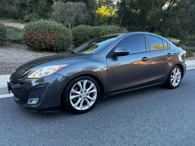 2010 MAZDA MAZDA3 for Sale in Thousand Oaks, CA - OfferUp