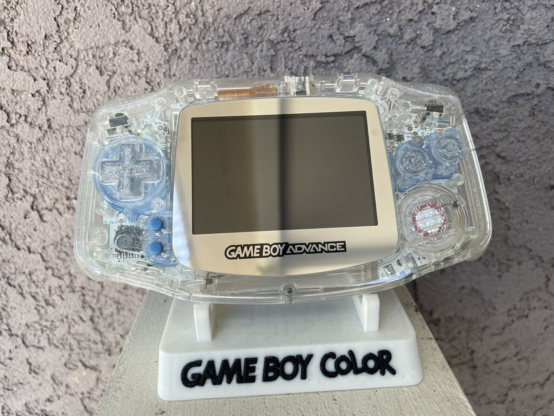 Gameboy Advance Back Lit for Sale in Bell Gardens, CA - OfferUp