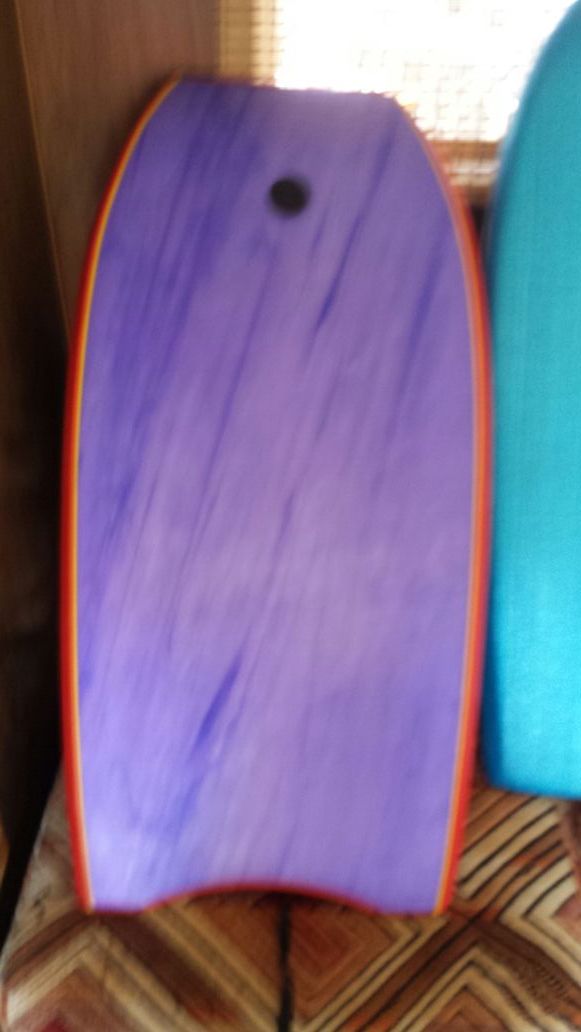Wavemaster Pro Bodyboard