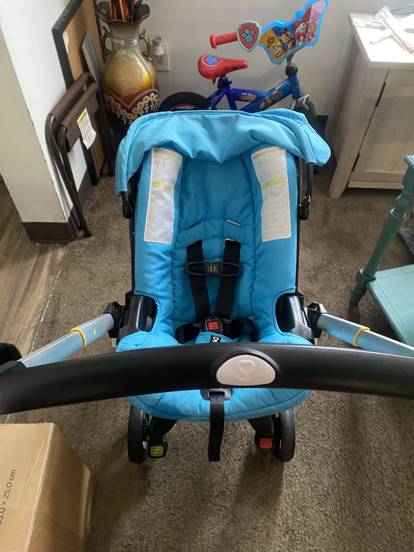 Doona Max Car seat for Sale in Indianapolis, IN - OfferUp