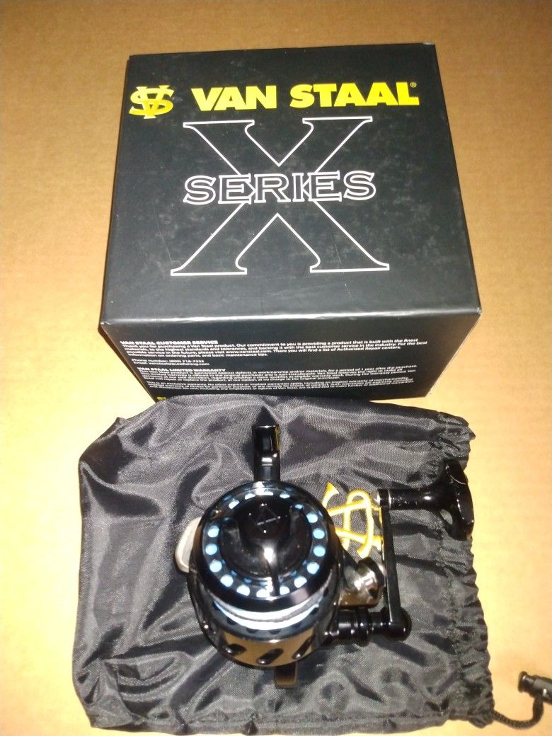 Van Staal Vs200 for Sale in Naugatuck, CT - OfferUp