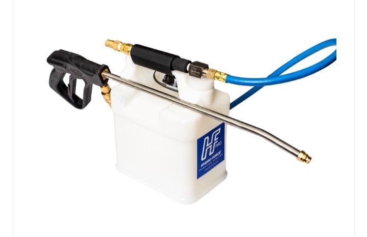 Hydro-Force 5quart Injection Sprayer for Sale in Los Angeles, CA - OfferUp