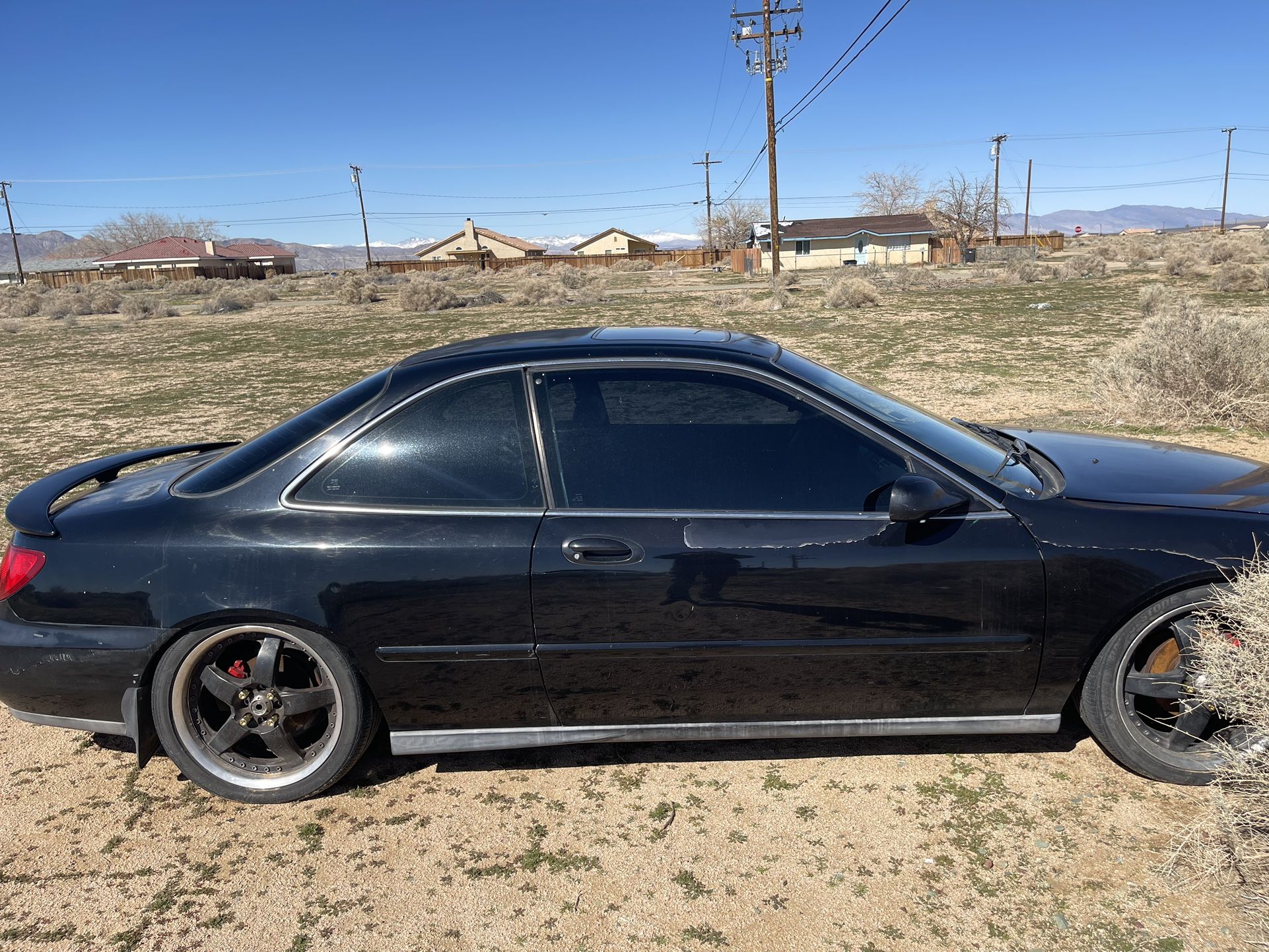 CL 1997 for Sale in California City, CA - OfferUp