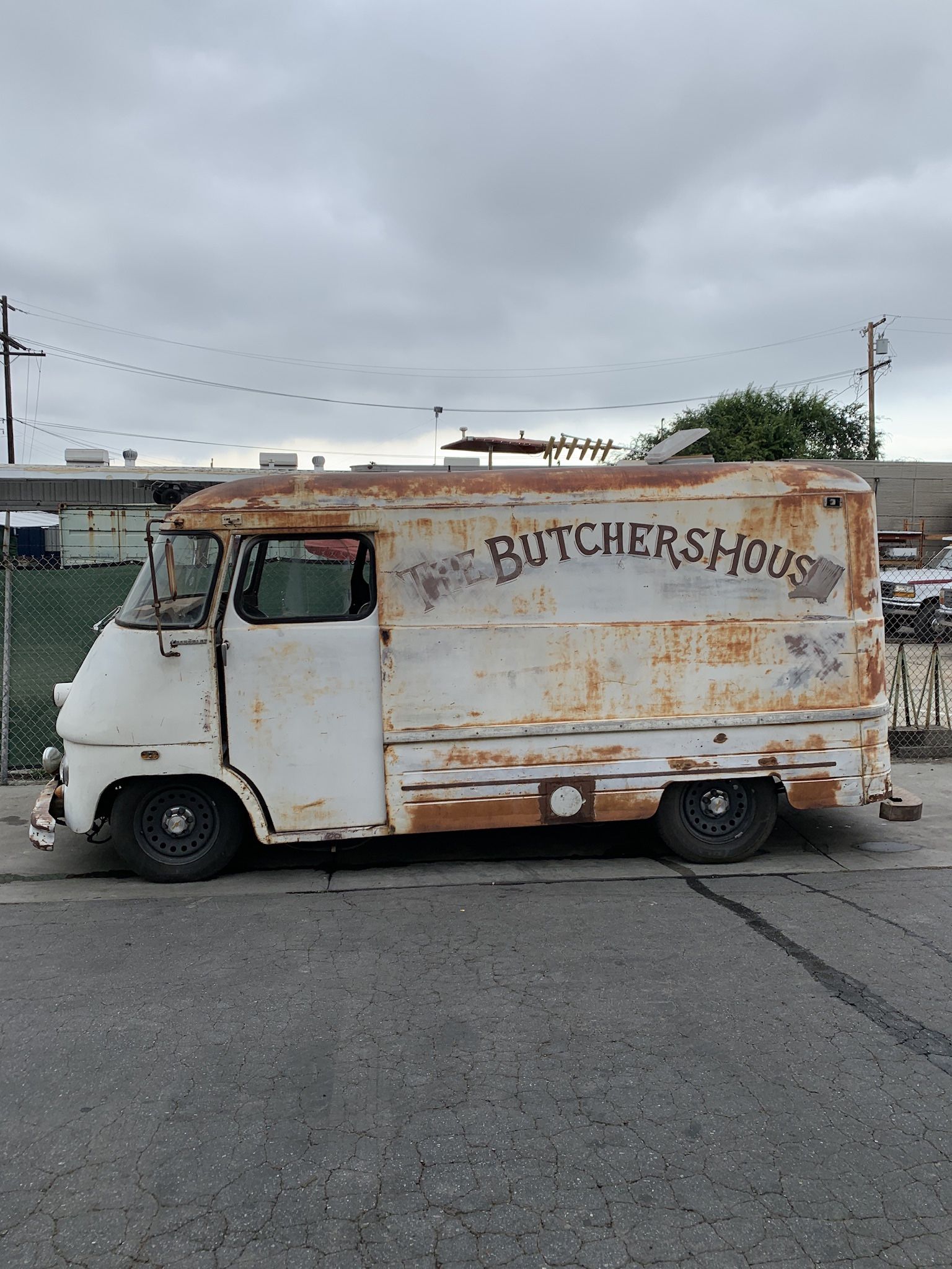 1963 Chevrolet Stepvan for Sale in Anaheim, CA - OfferUp