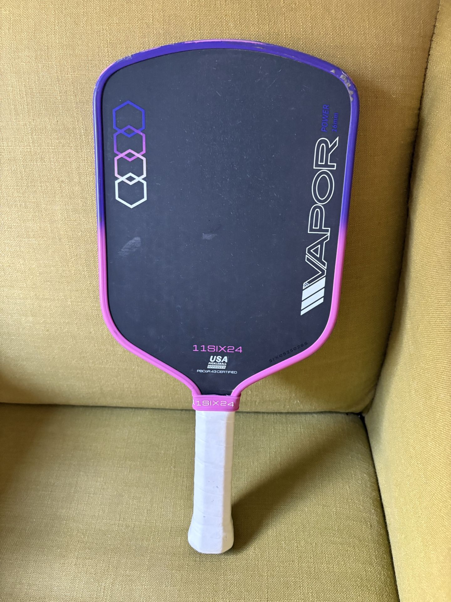 Vapor Pickleball Paddle for Sale in San Diego, CA - OfferUp