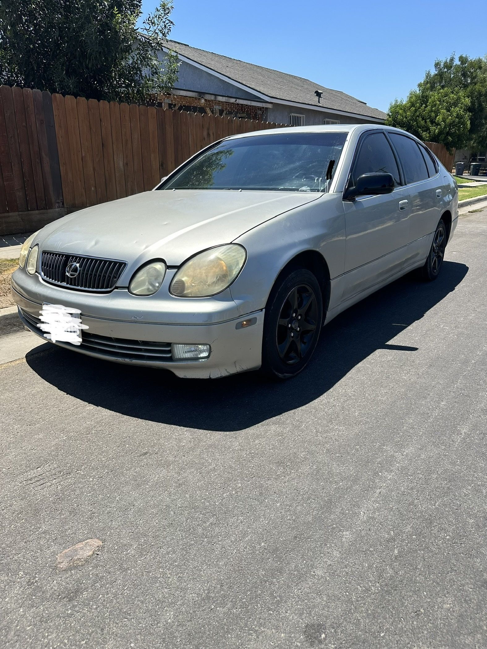 2002 Lexus GS for Sale in Fresno, CA - OfferUp