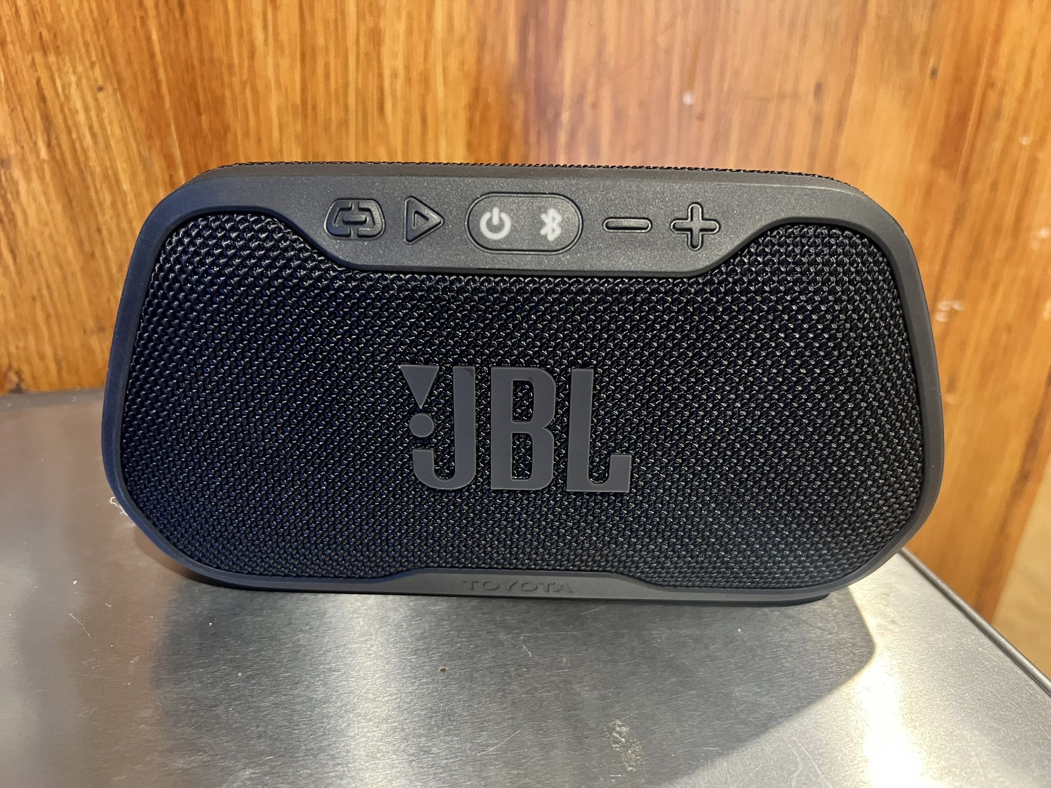 JBL Flex Toyota Tacoma/4Runner Portable Bluetooth Speaker 86150-AK020 ...