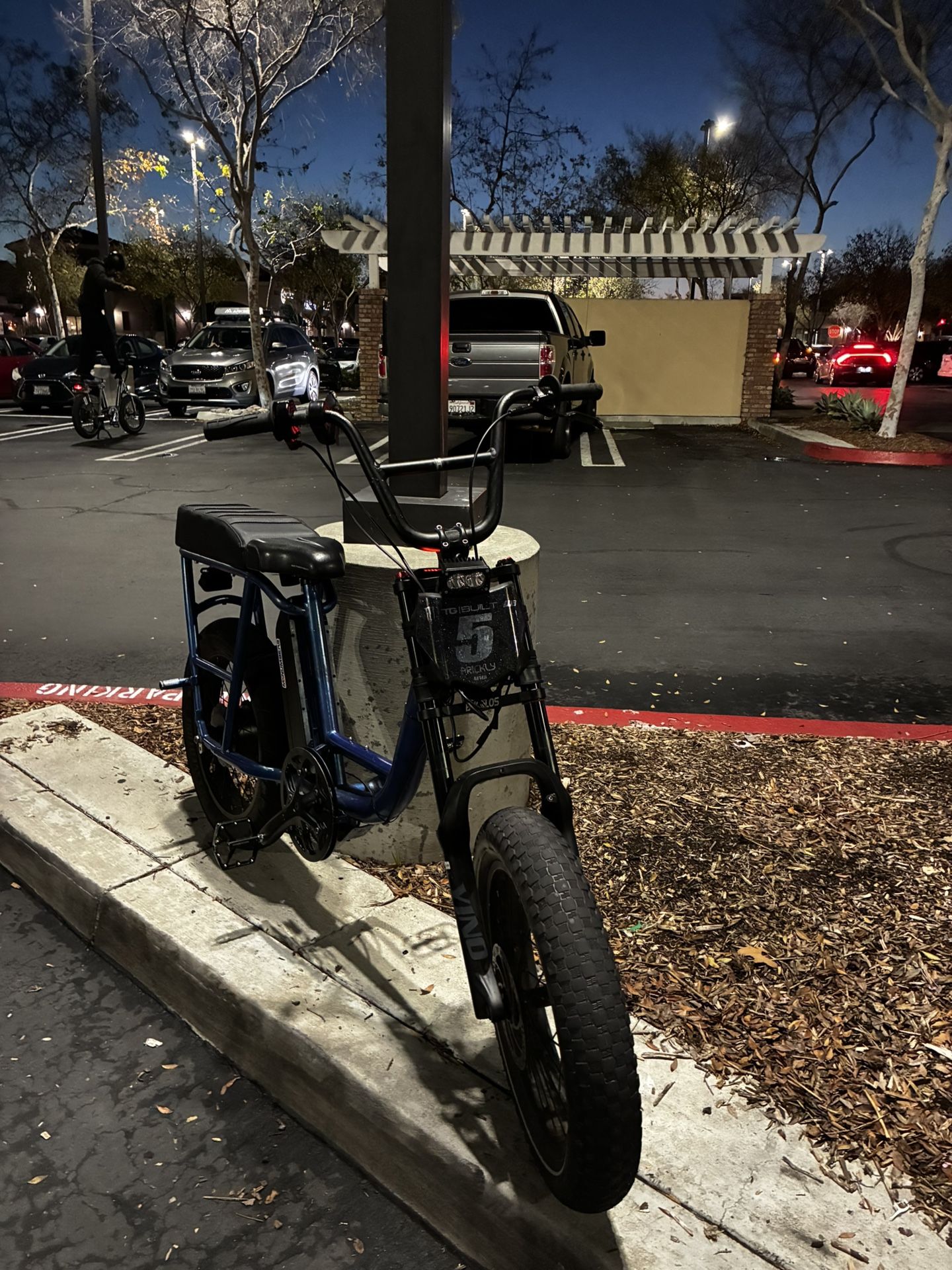 Modded Rad Runner 2 for Sale in Carlsbad, CA - OfferUp