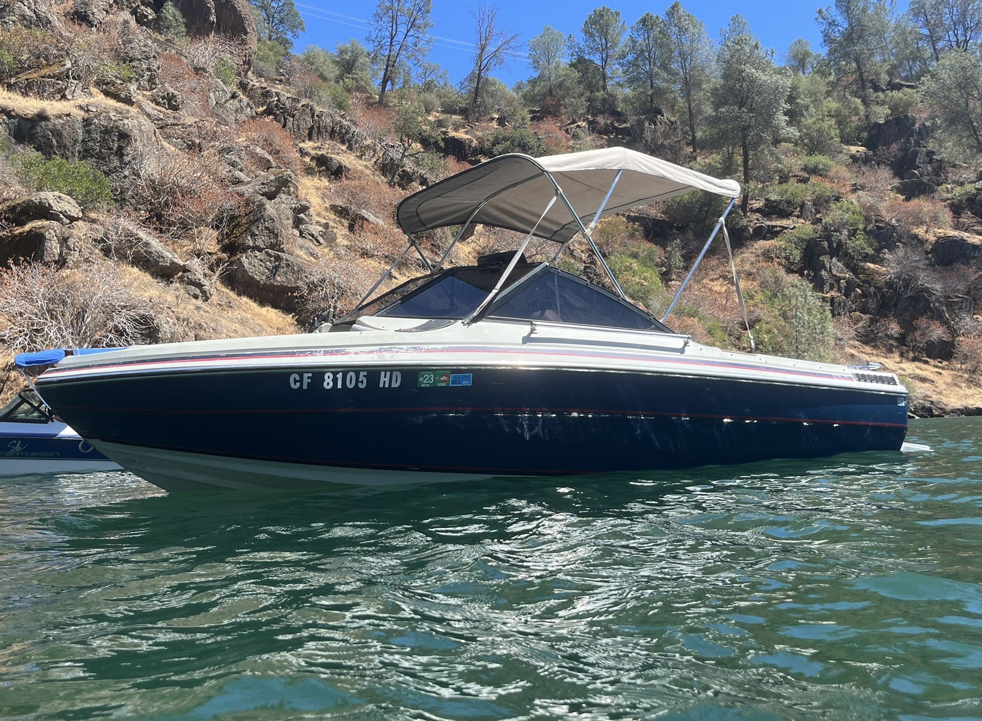 1984 Beachcraft Boat for Sale in Turlock, CA - OfferUp
