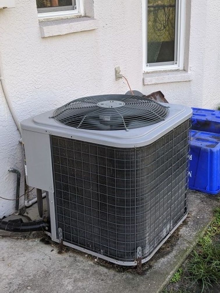 3.5 Ton AC Unit for Sale in North Port, FL - OfferUp