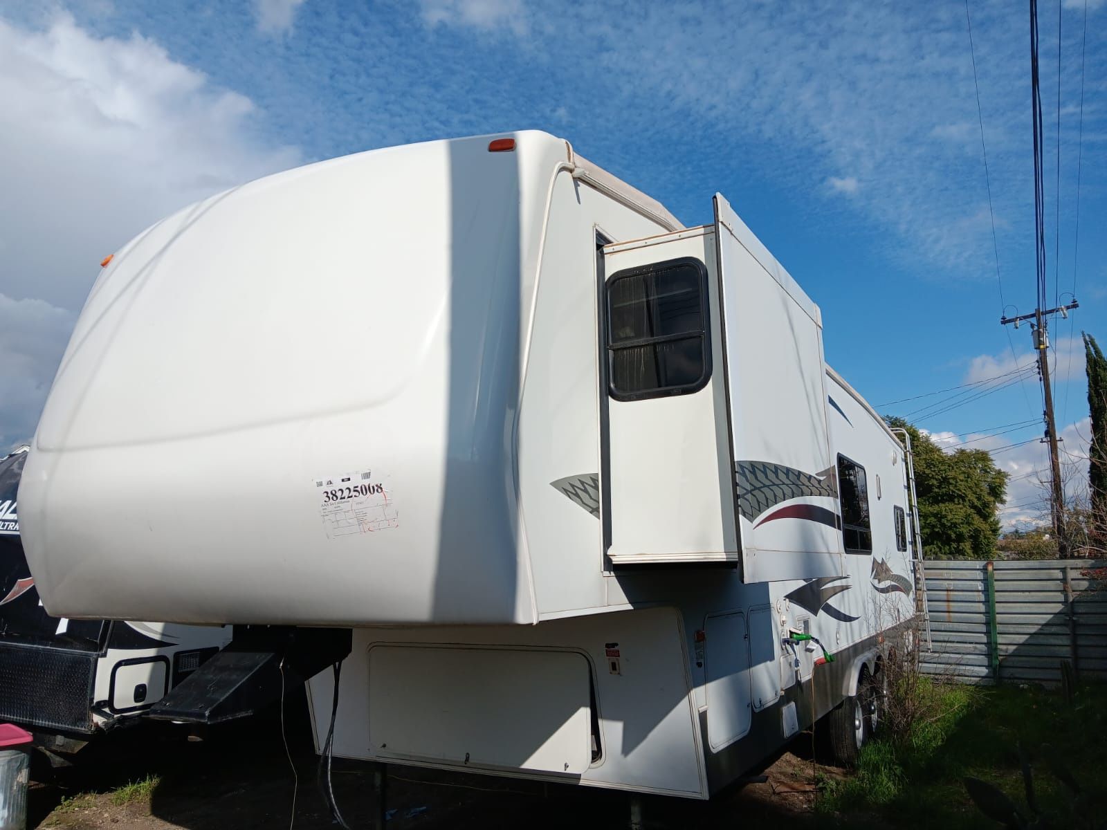 2006 Keystone Raptor for Sale in Fontana, CA - OfferUp