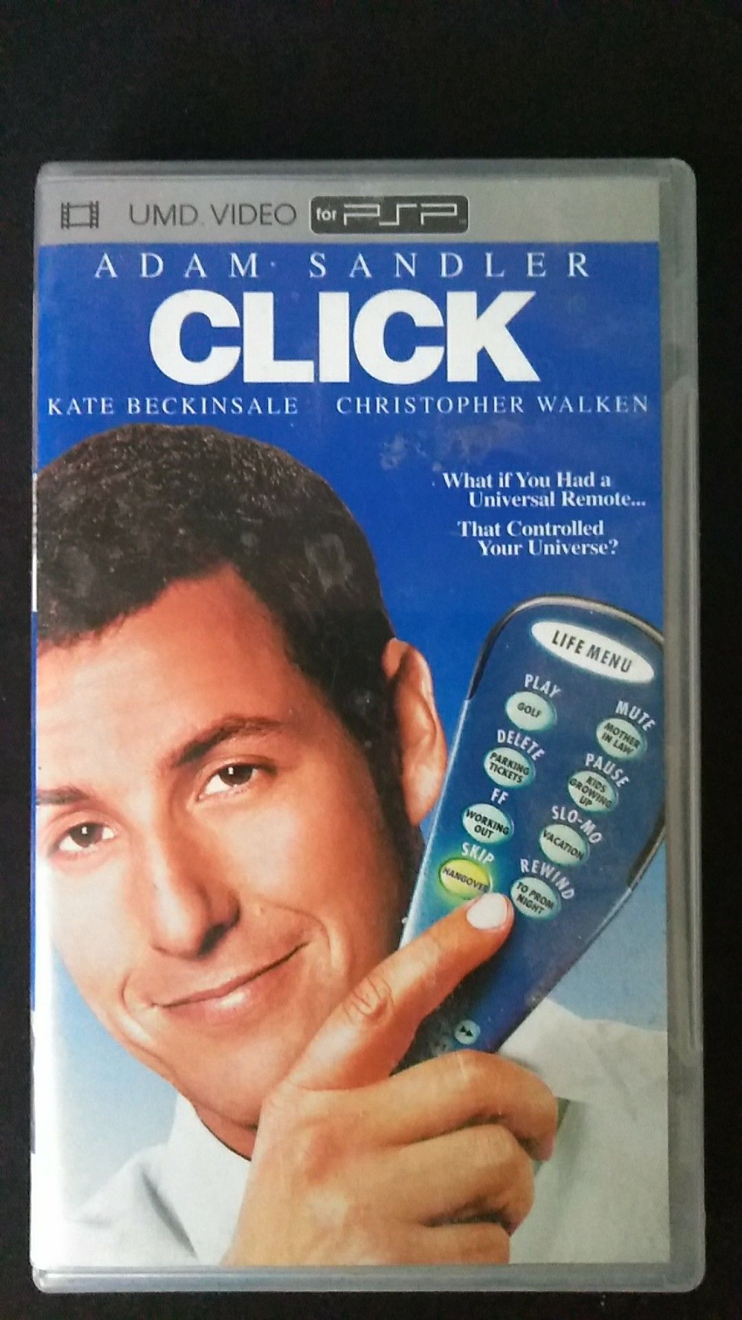 Adam Sandler Click