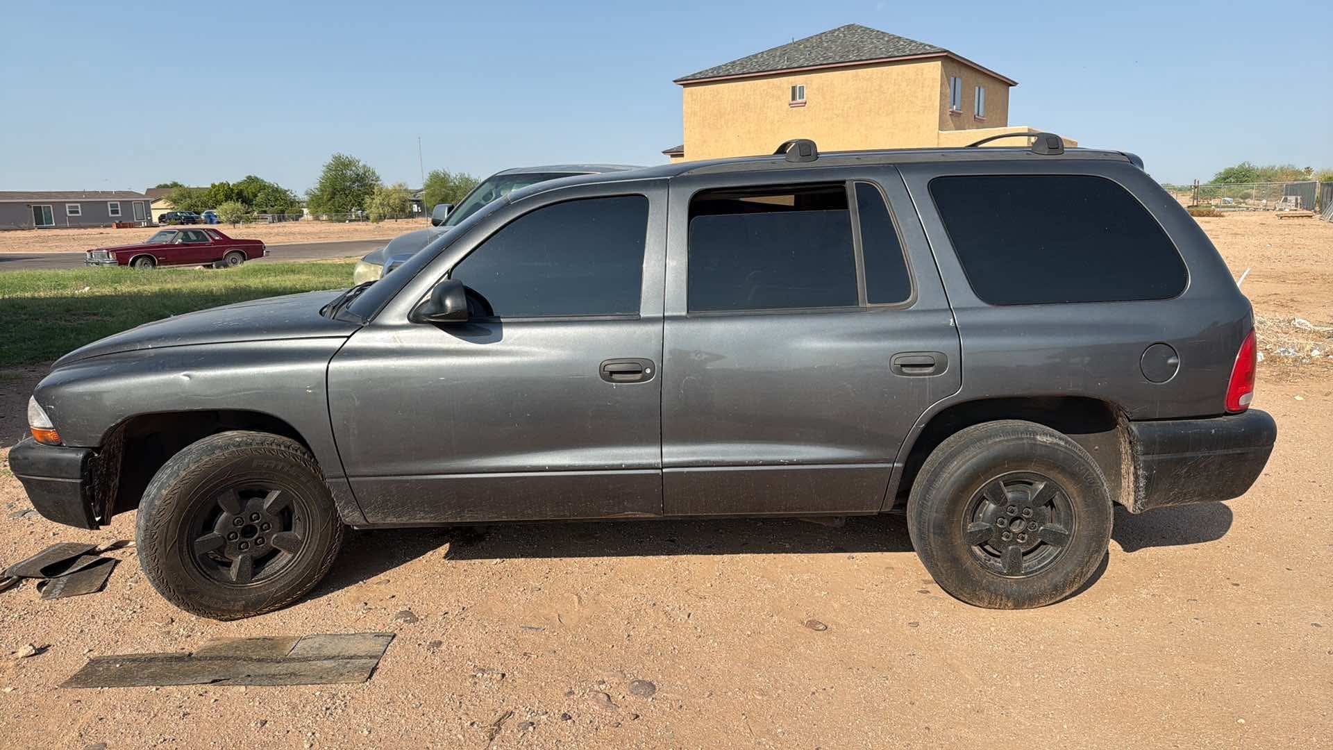 2002 Dodge Durango for Sale in Scottsdale, AZ - OfferUp