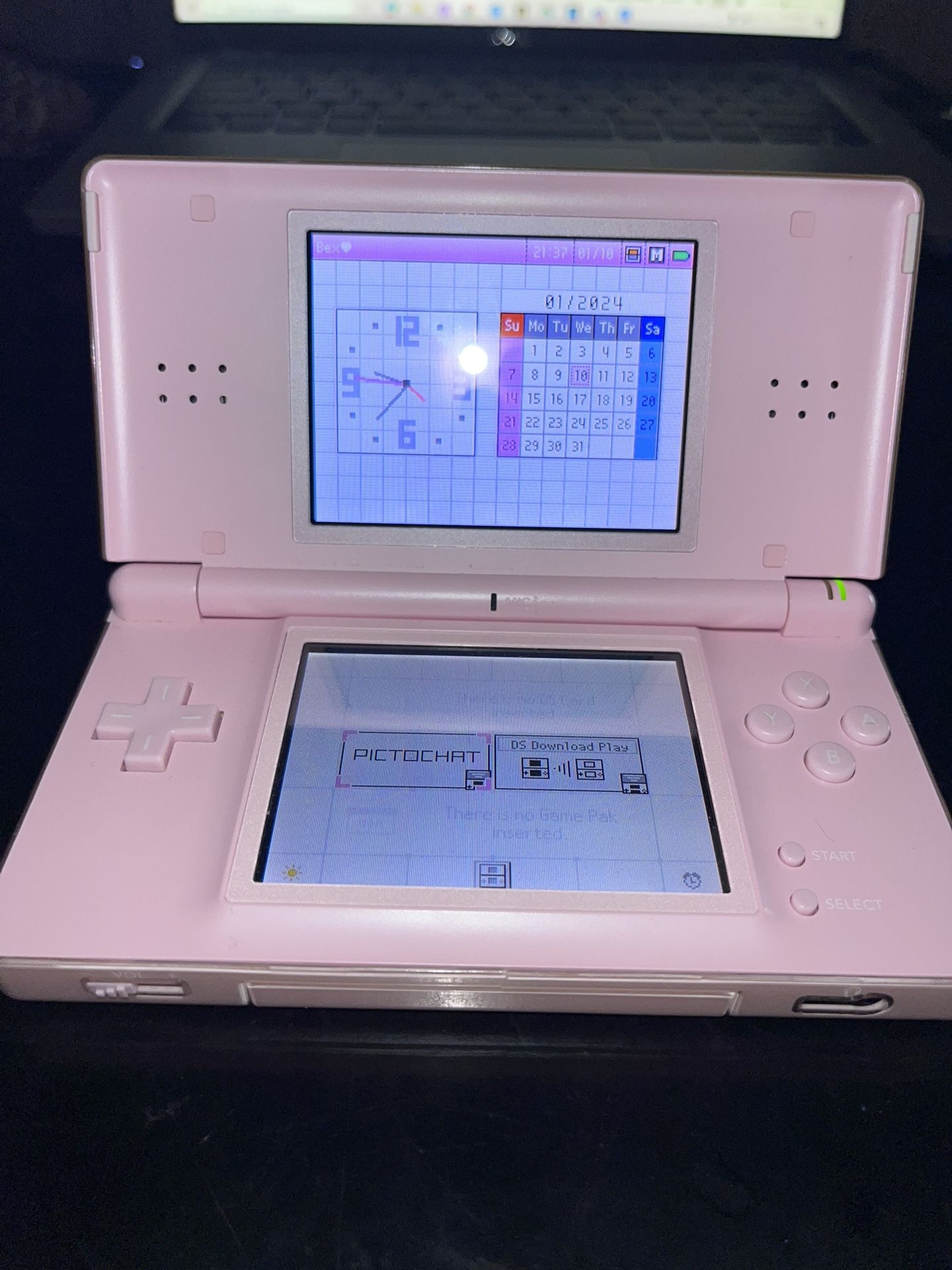 Pastel Pink Nintendo DS Lite for Sale in Ft Sm Houston, TX - OfferUp