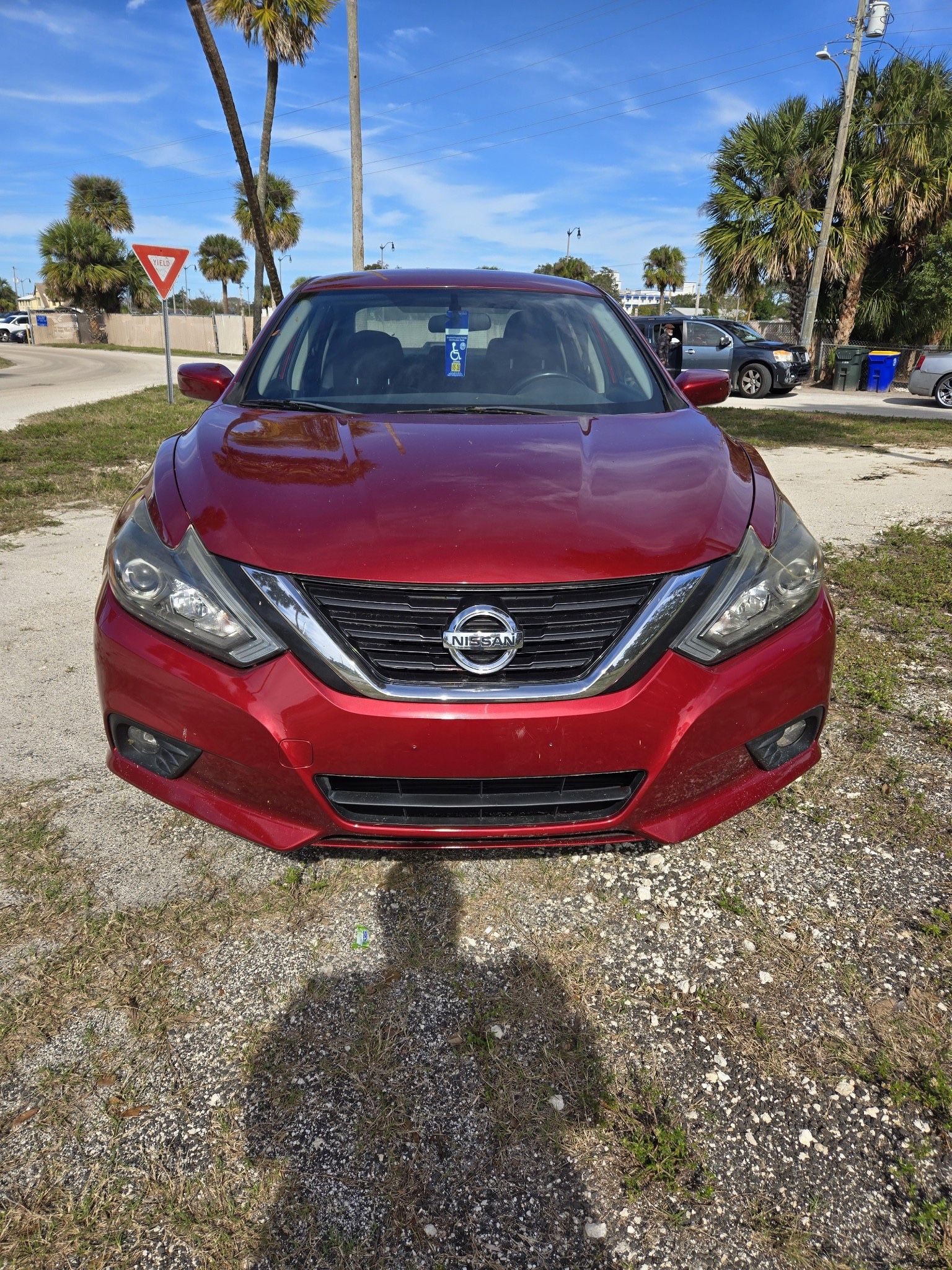 2018 Nissan Altima for Sale in Seattle, WA - OfferUp
