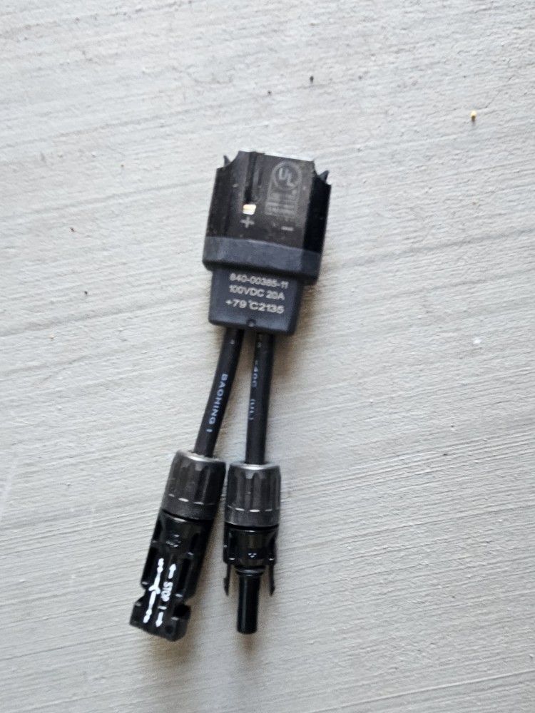 Enphase Micro Inverter Adapters (X9) for Sale in Phoenix, AZ - OfferUp