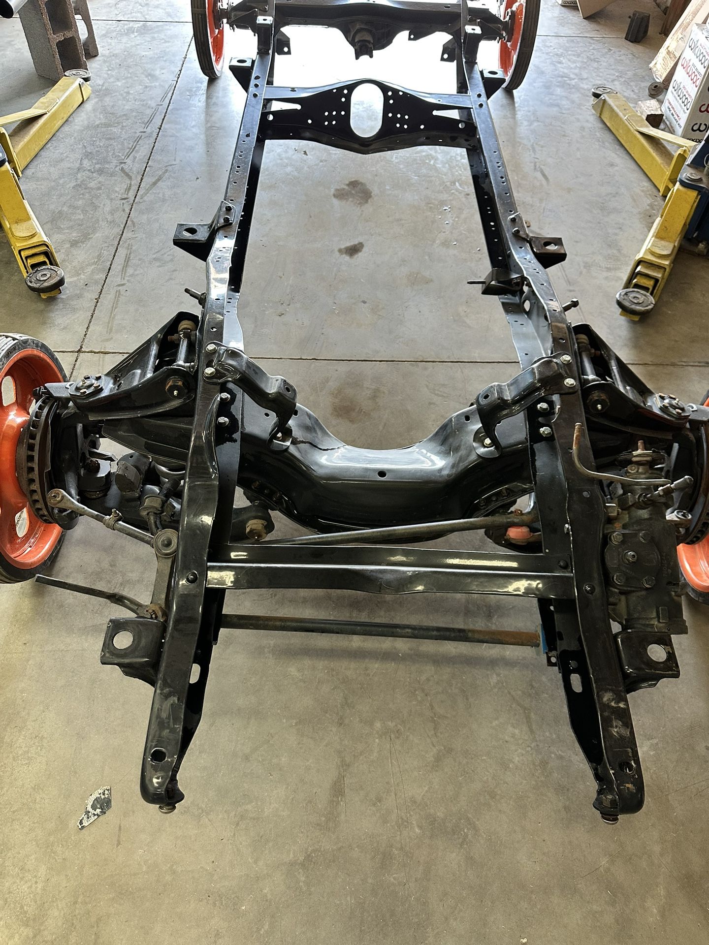 C10 Front Suspension for Sale in Peoria, AZ - OfferUp