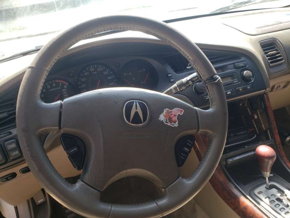 2002 Acura TL for Sale in Merced, CA - OfferUp