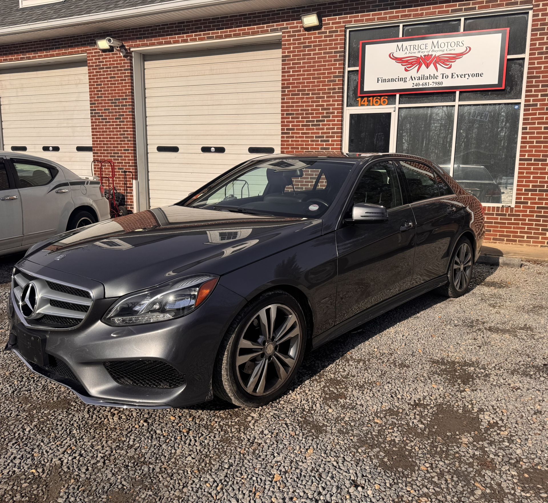 2016 Mercedes Benz E350 for Sale in Hyattsville, MD - OfferUp