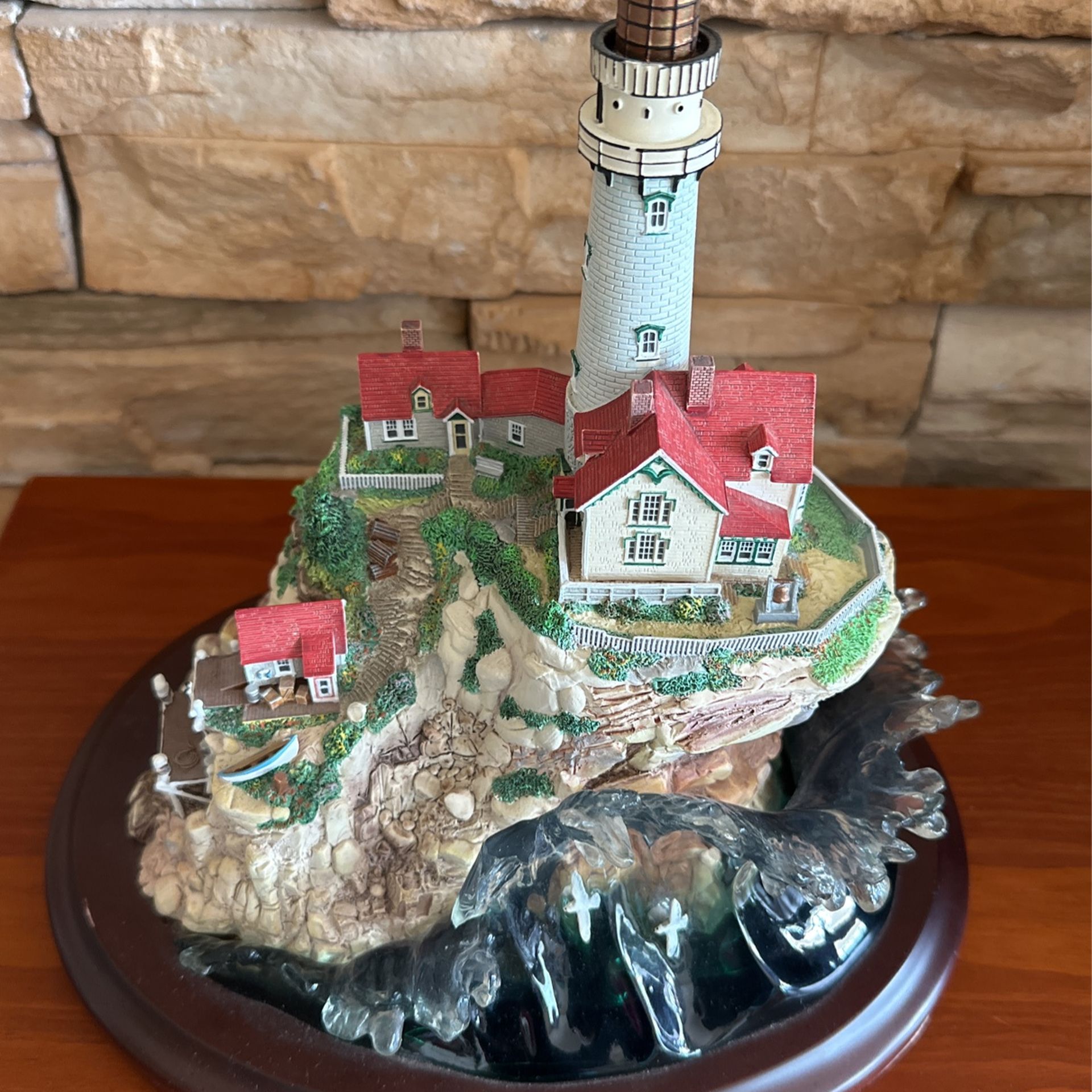 Lenox Lighthouse Collection