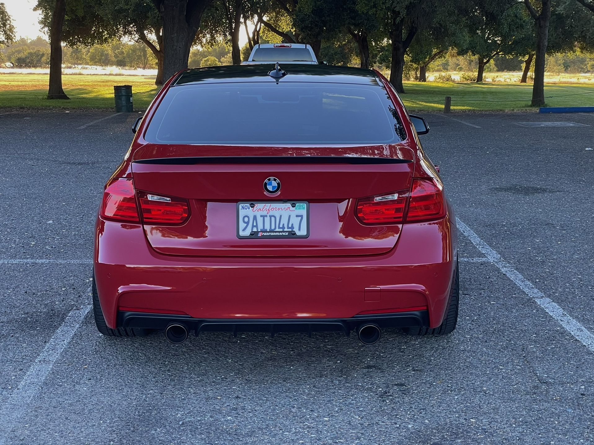 2015 BMW 335i for Sale in Rancho Cordova, CA - OfferUp