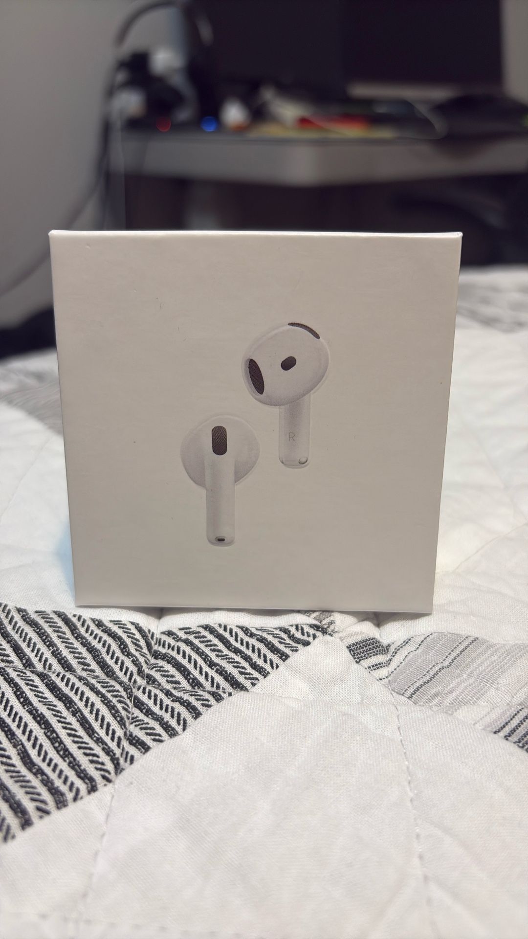 AirPod 4’s New for Sale in Aurora, CO - OfferUp