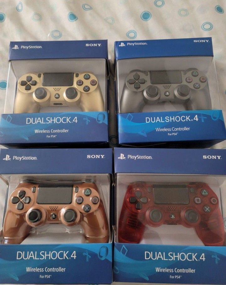 PS4 Controller for Sale in Mckinney, TX - OfferUp