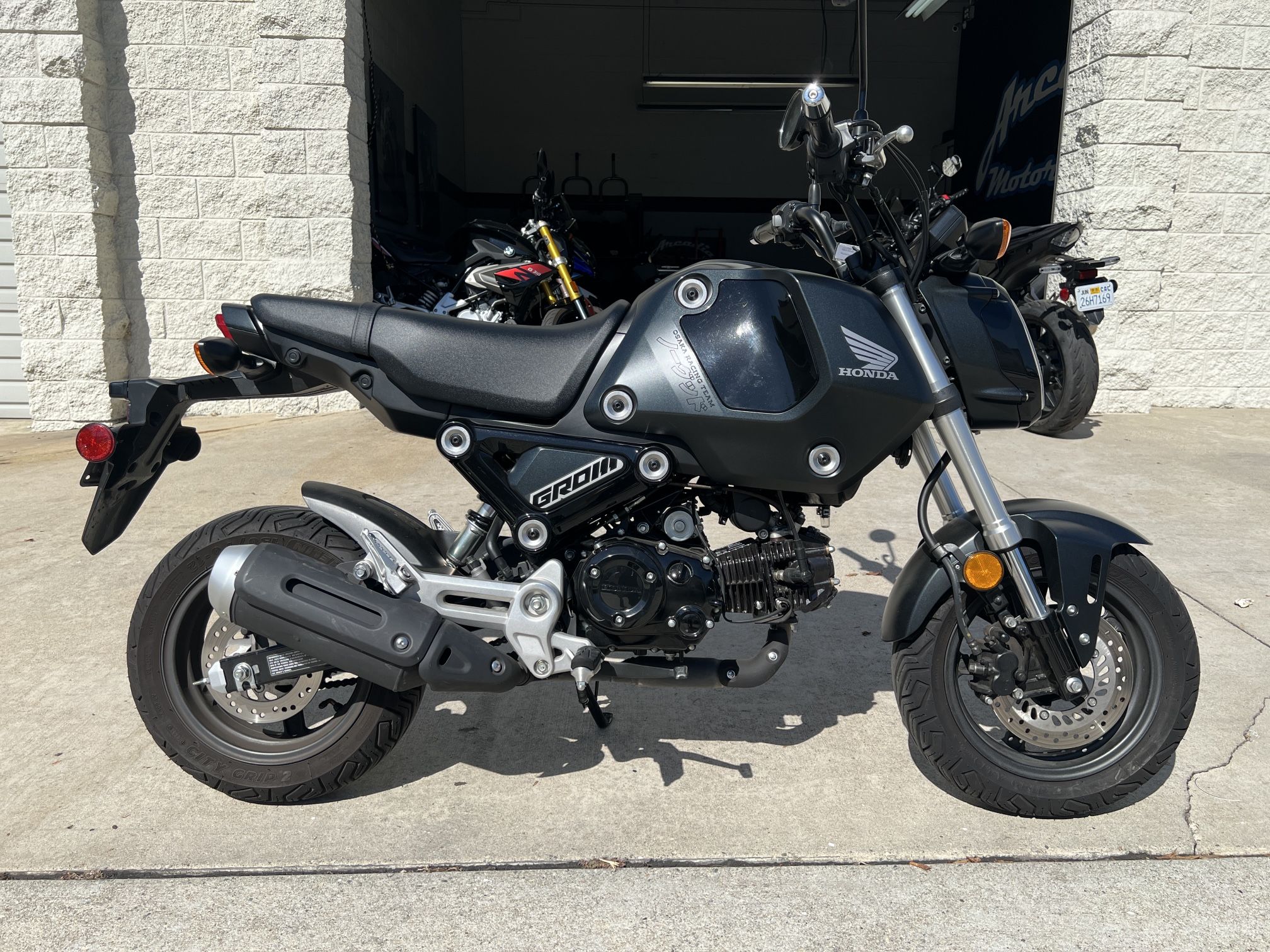2023 Honda Grom 125 for Sale in Arcadia, CA - OfferUp