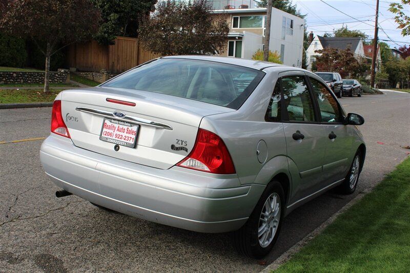 2000 Ford Focus ZTS for Sale in Seattle, WA - OfferUp