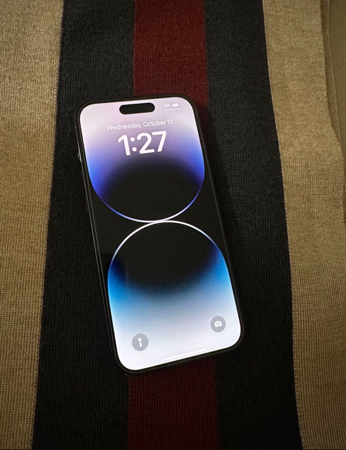 iPhone 15 Pro 128 Go for Sale in Hanover, MD - OfferUp