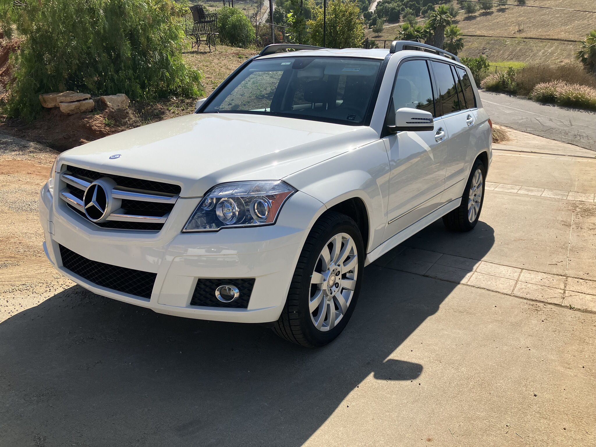2012 Mercedes-Benz GLK-Class for Sale in Pala, CA - OfferUp