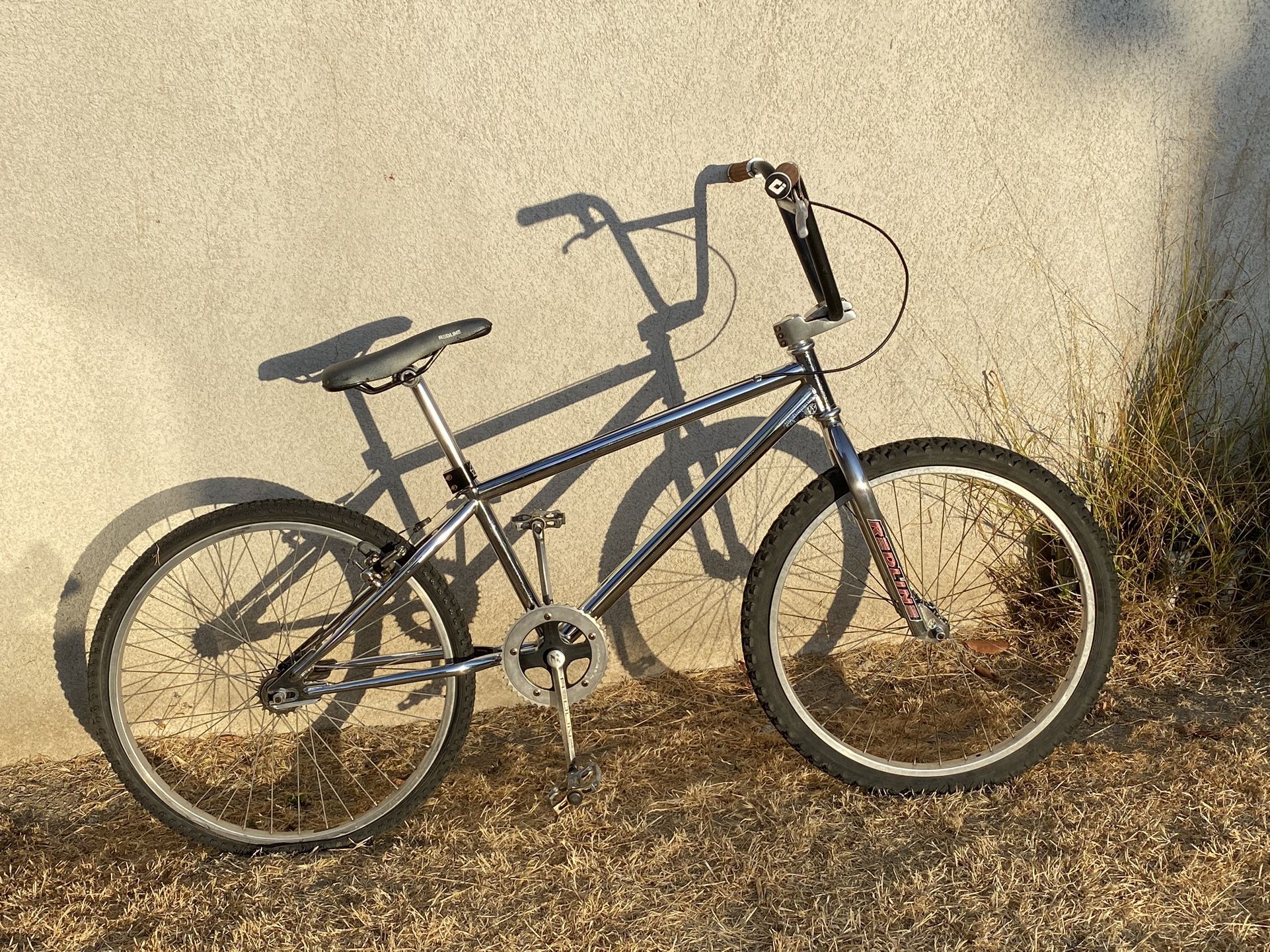 24in Redline PROLINE BMX cruiser $400 for Sale in San Diego, CA - OfferUp