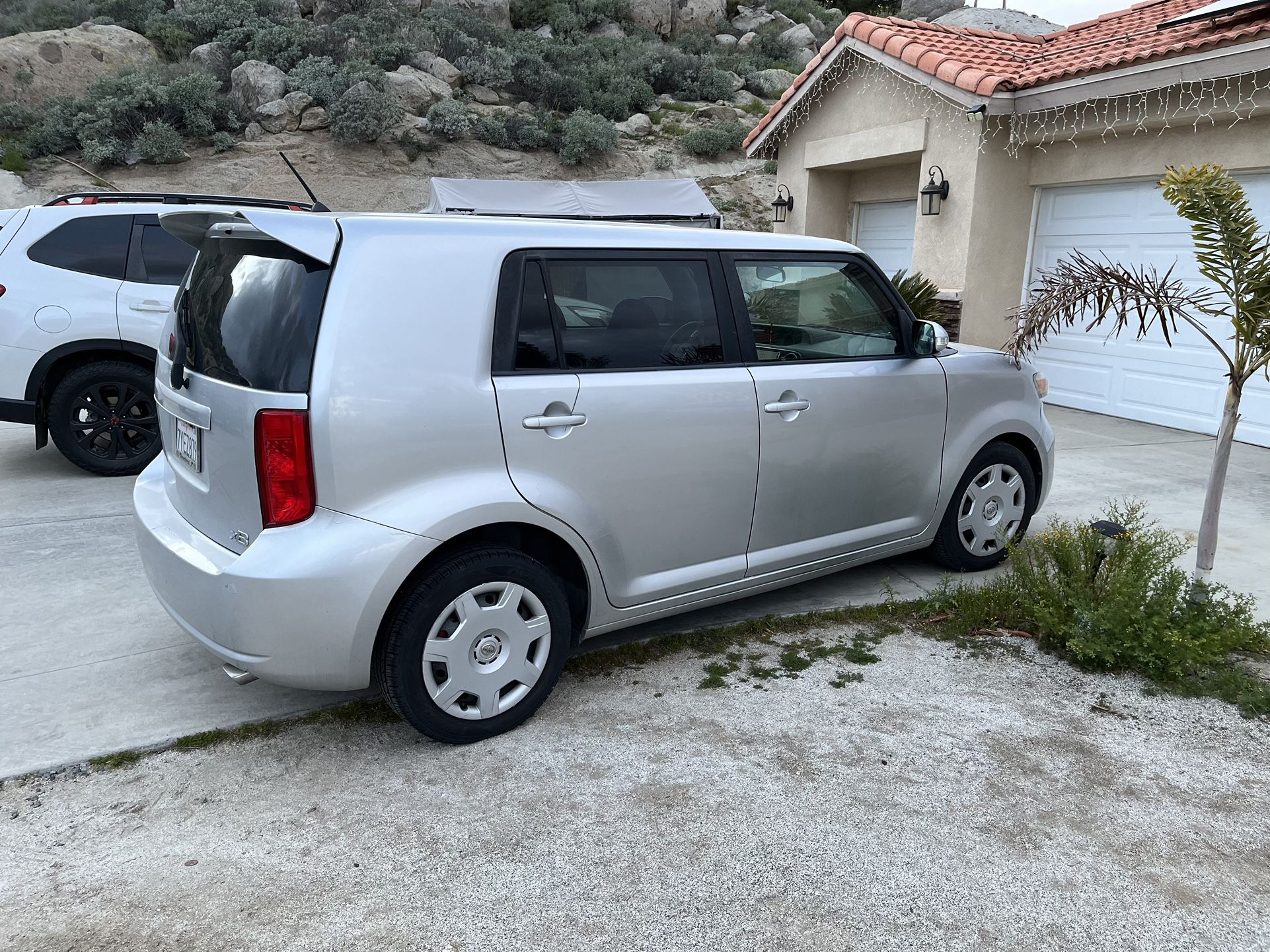 2011 Scion xB for Sale in Riverside County, CA - OfferUp