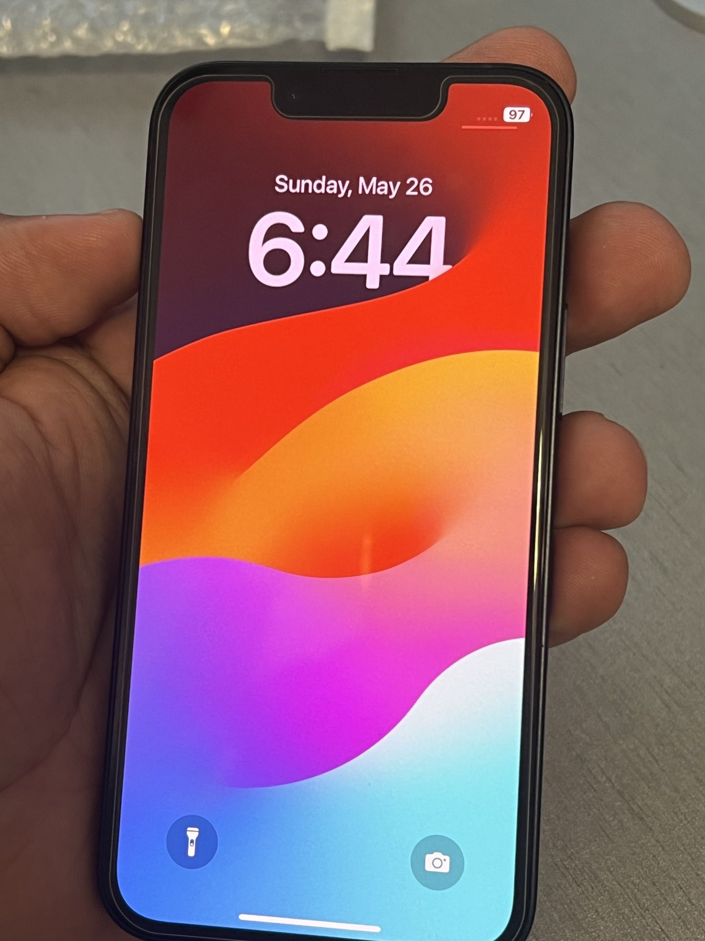 iPhone 13Mini 128gb Spectrum for Sale in Brooklyn, NY - OfferUp