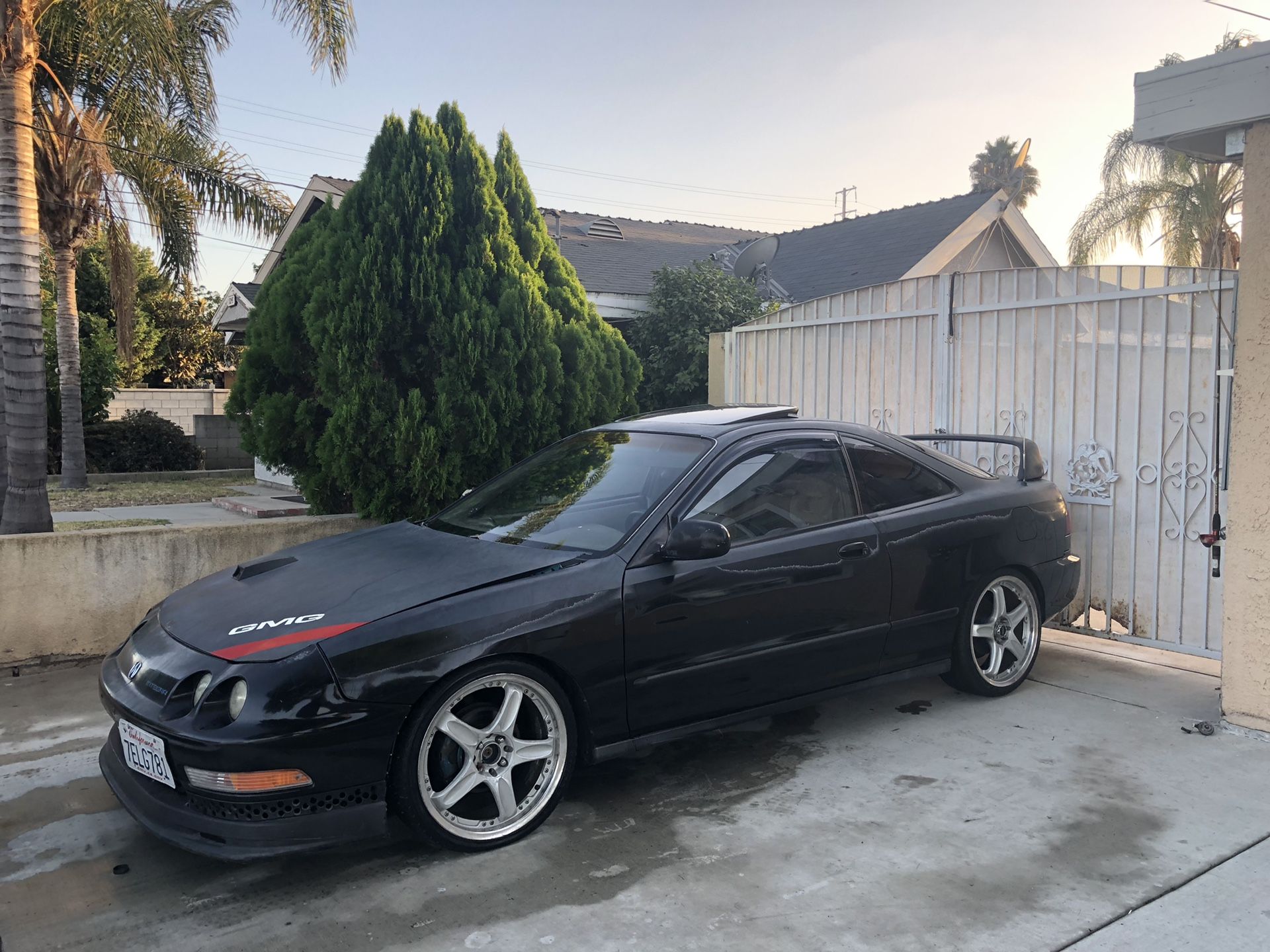 1994 Acura Integra for Sale in Downey, CA - OfferUp