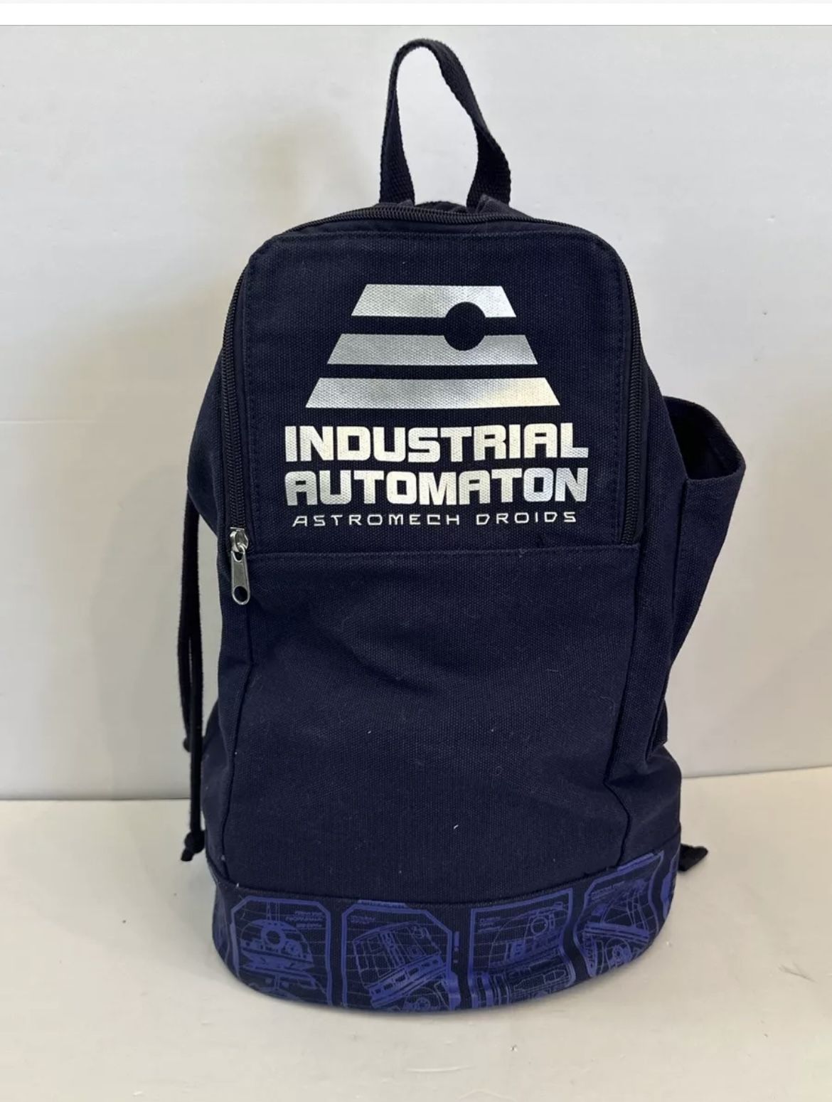 Star Wars Galaxys Edge Droid Depot Industrial Automation Astromech ...