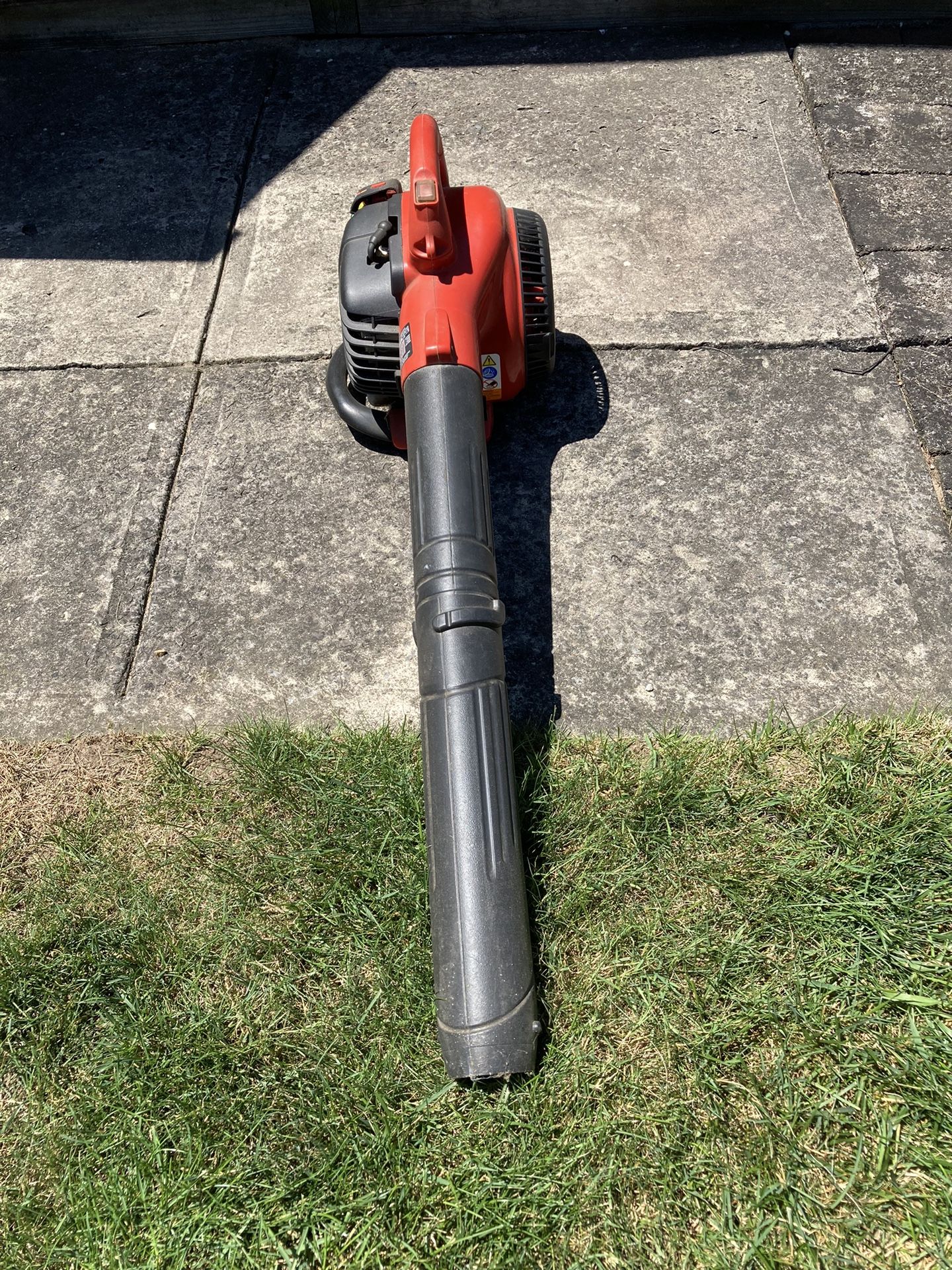 Craftsman Gas Blower/Vac for Sale in Greece, NY - OfferUp