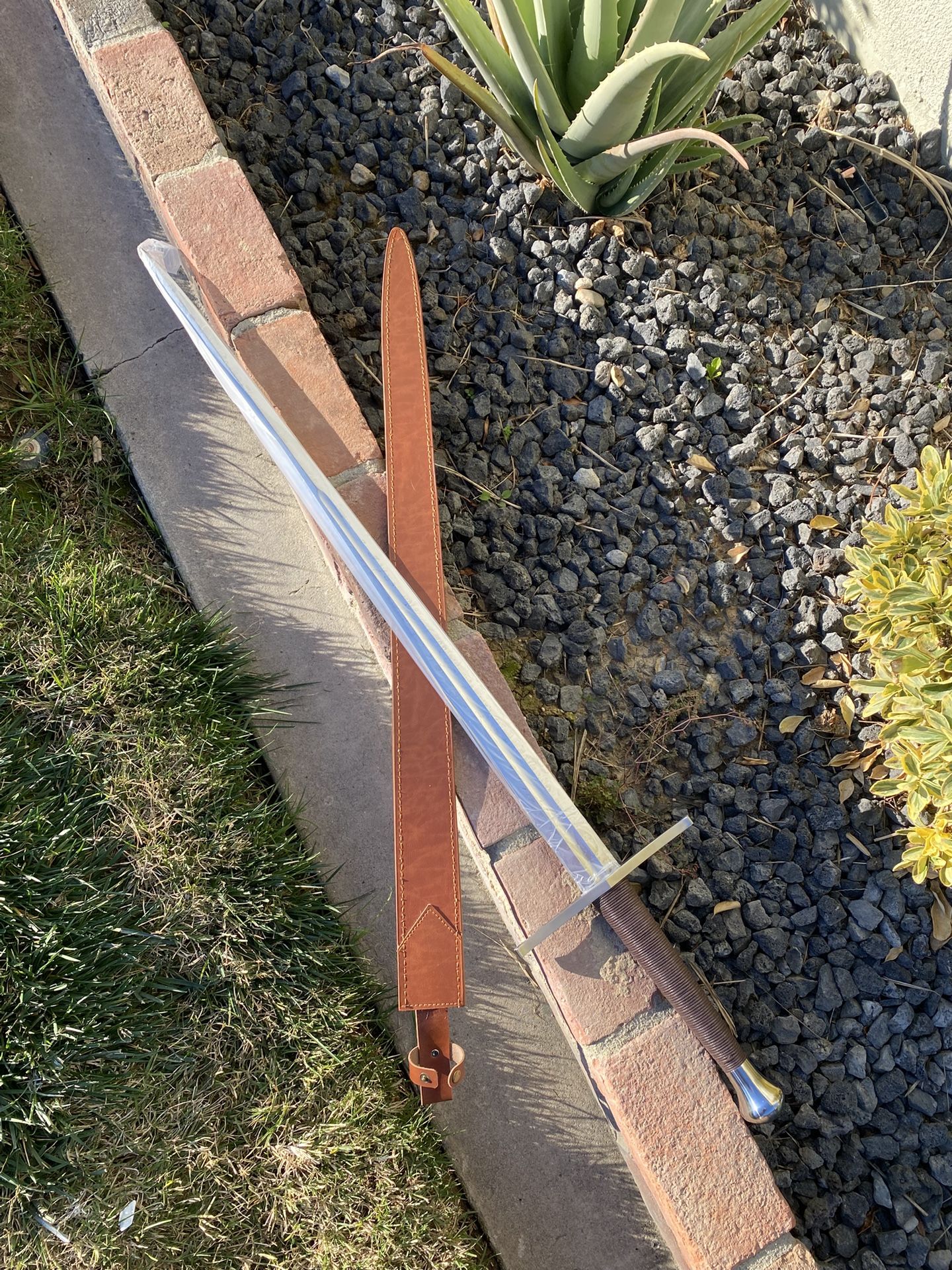 Medieval Long blade for Sale in Elk Grove, CA - OfferUp