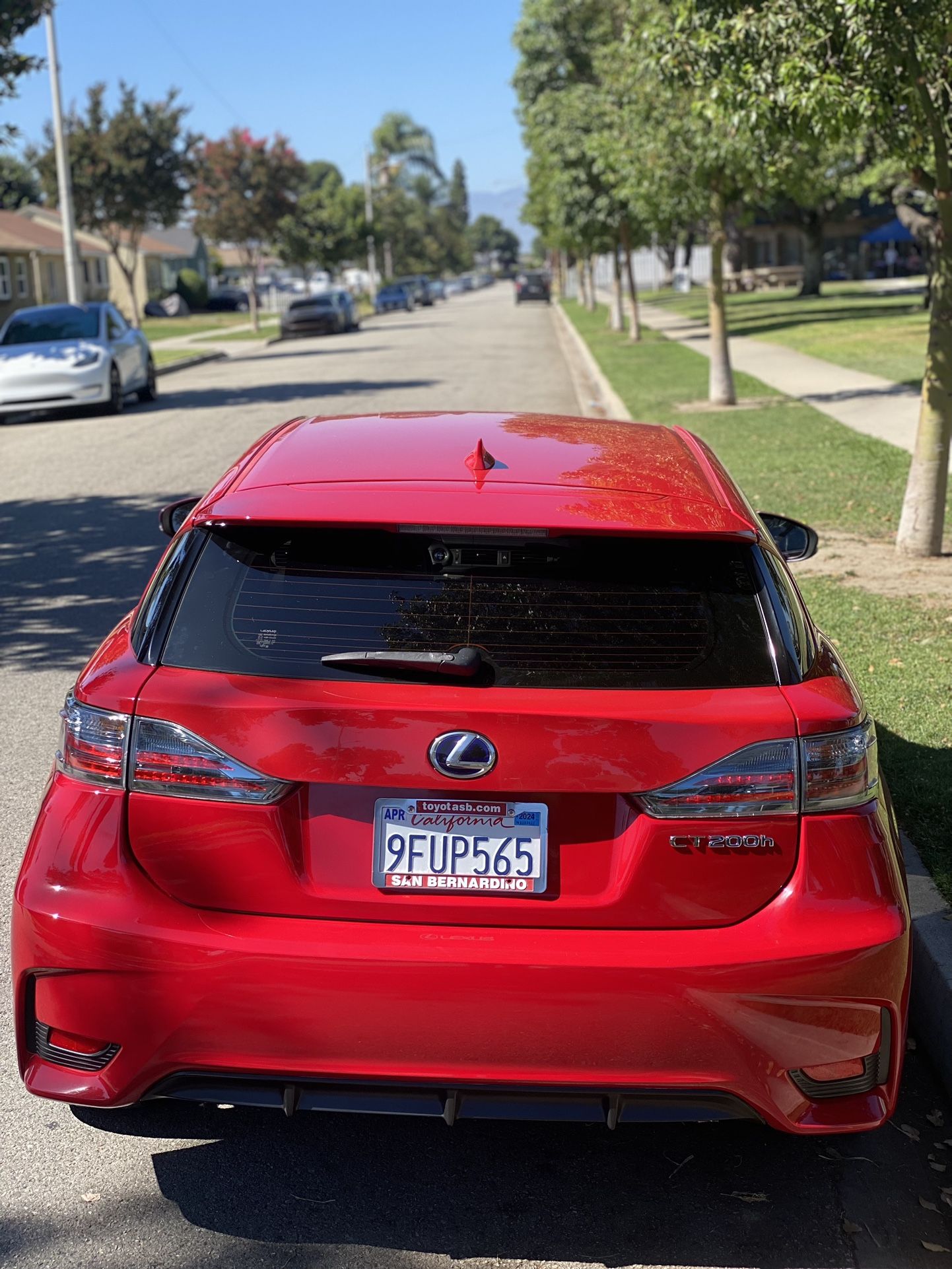 2016 Lexus CT for Sale in Norwalk, CA - OfferUp