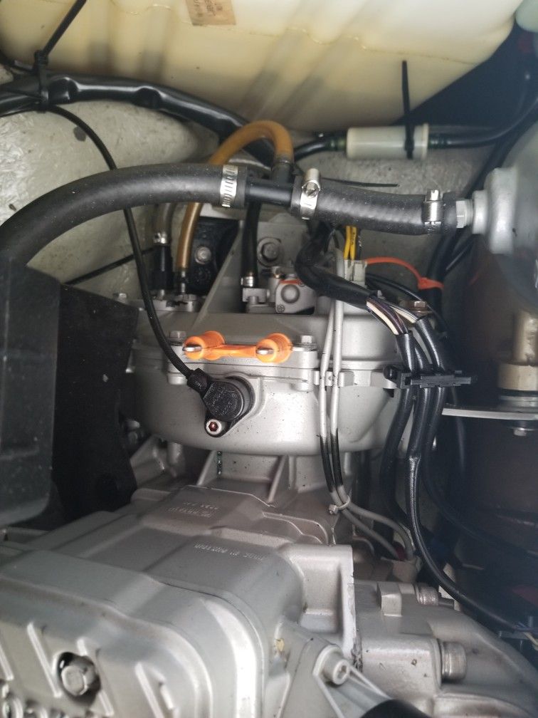 1998 Seadoo GSX Bombardier GSX Bombardier for Sale in Phoenix, AZ - OfferUp