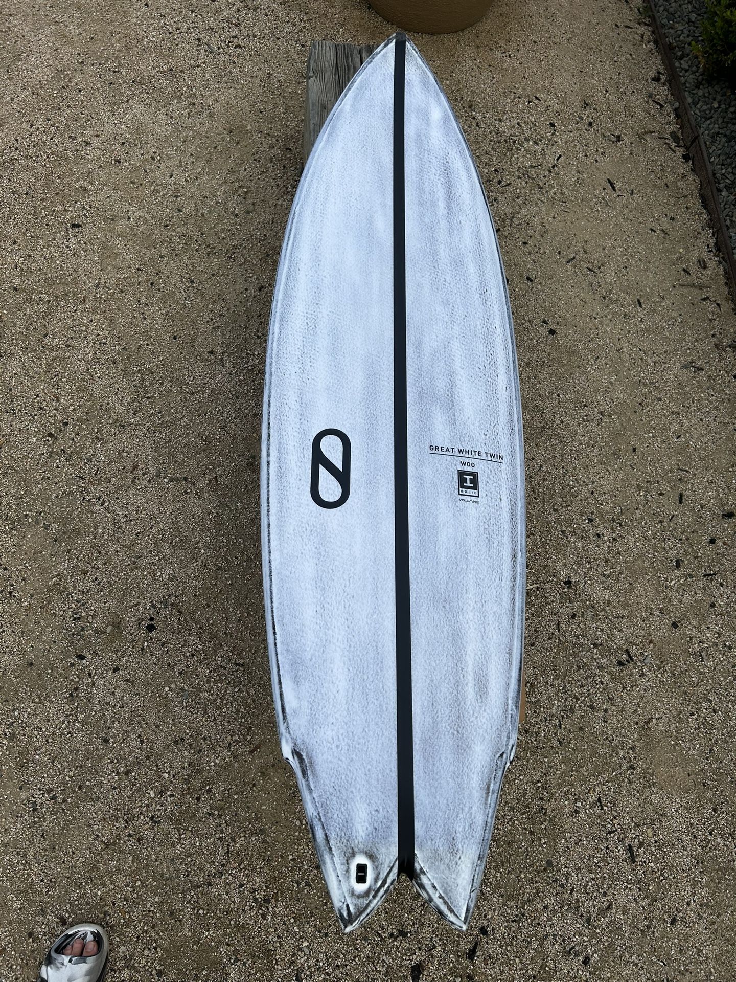 FIREWIRE Surfboard 6’0 NEW! Slater Mayhem Lost Pyzel Channel Islands ...