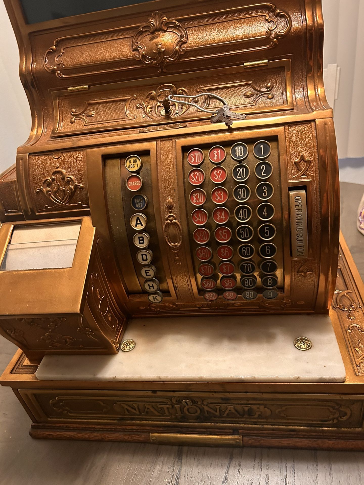 National Cash Register for Sale in Rancho Cucamonga, CA - OfferUp