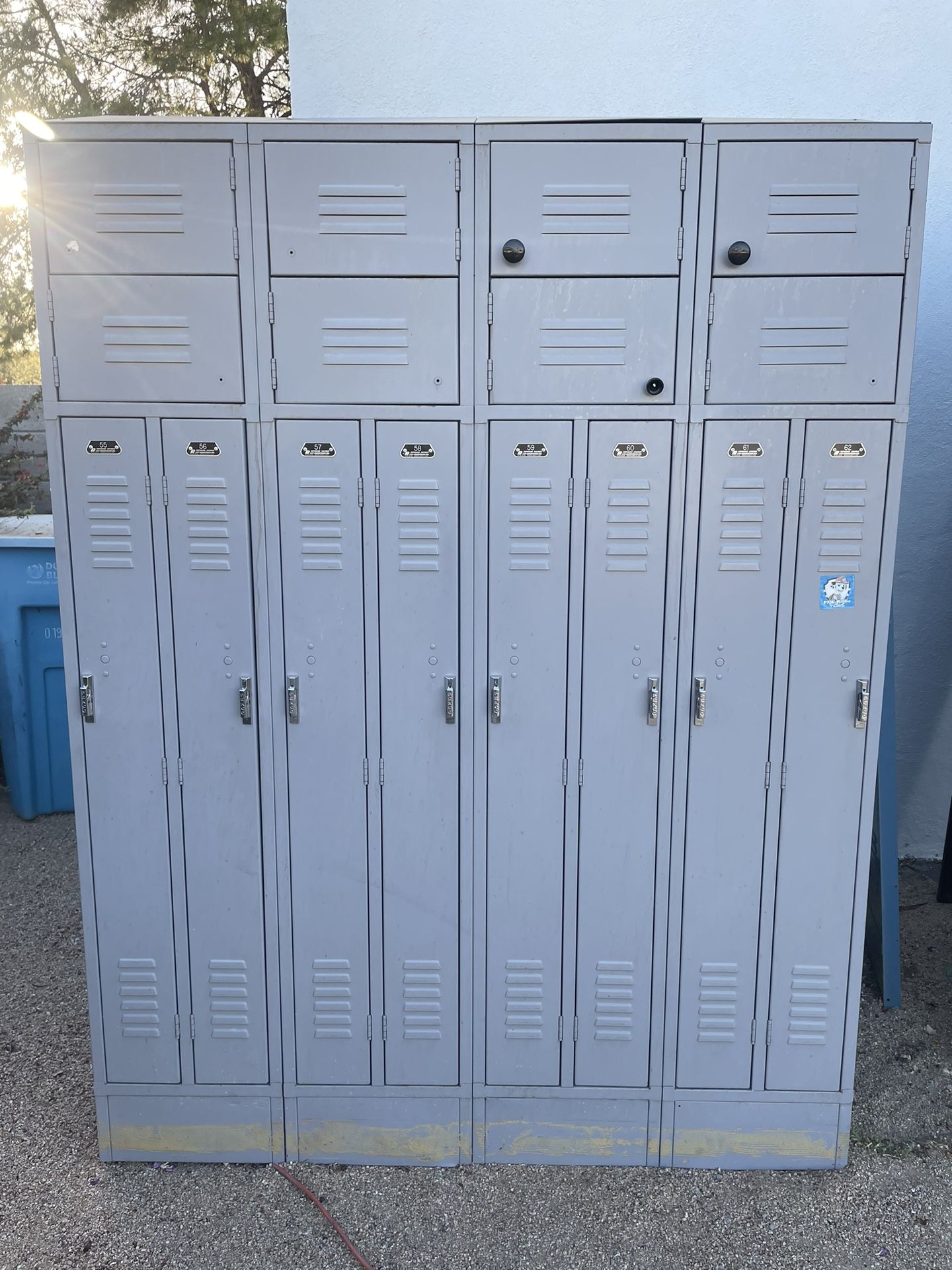 Lockers for Sale in Phoenix, AZ - OfferUp